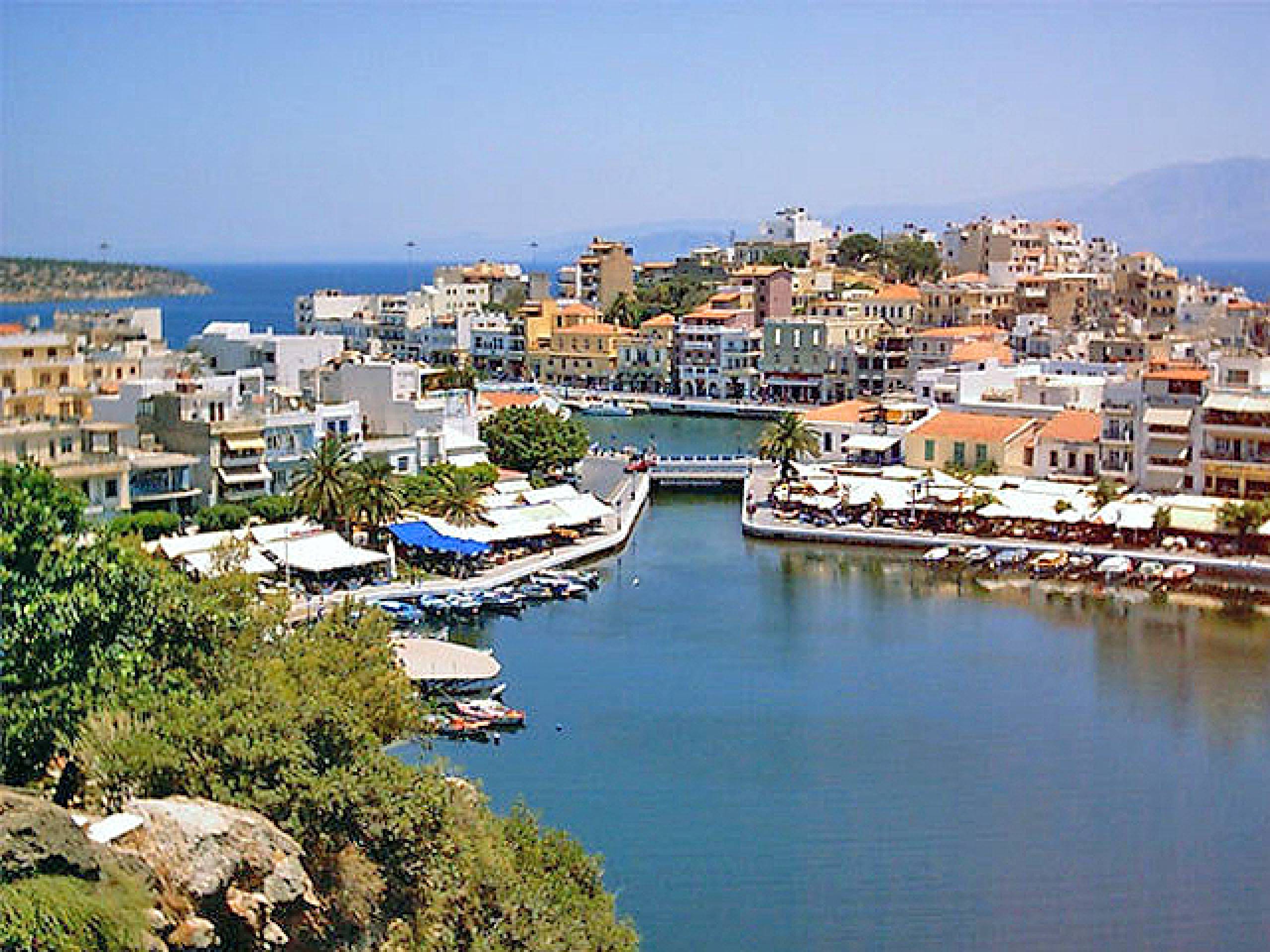 Anissaras, Wyspa Kreta, Grecja, największa baza ofert LAST...