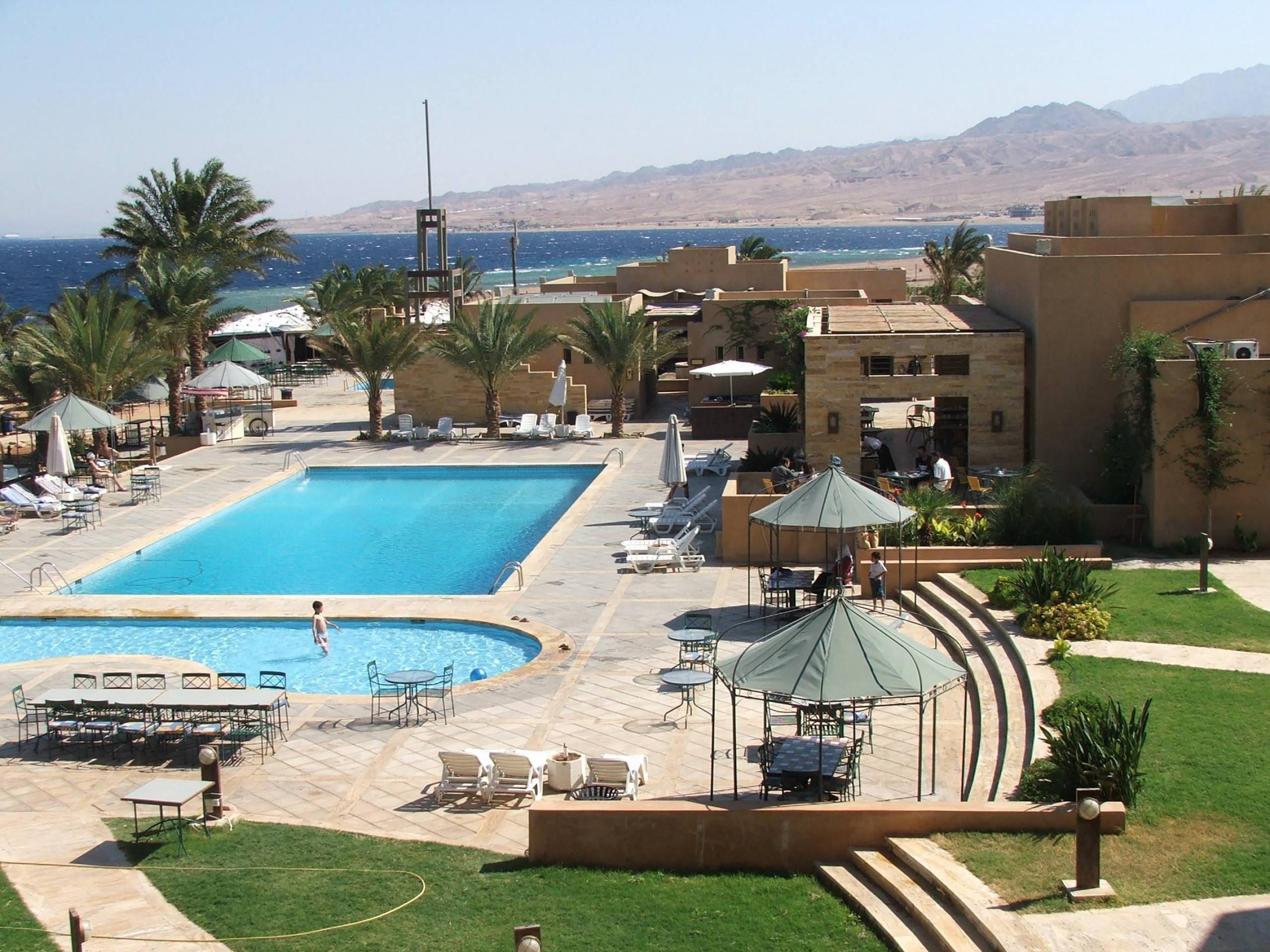 Dodaj opinie o miejscowości: Akaba » Zatoka Aqaba » Jordania