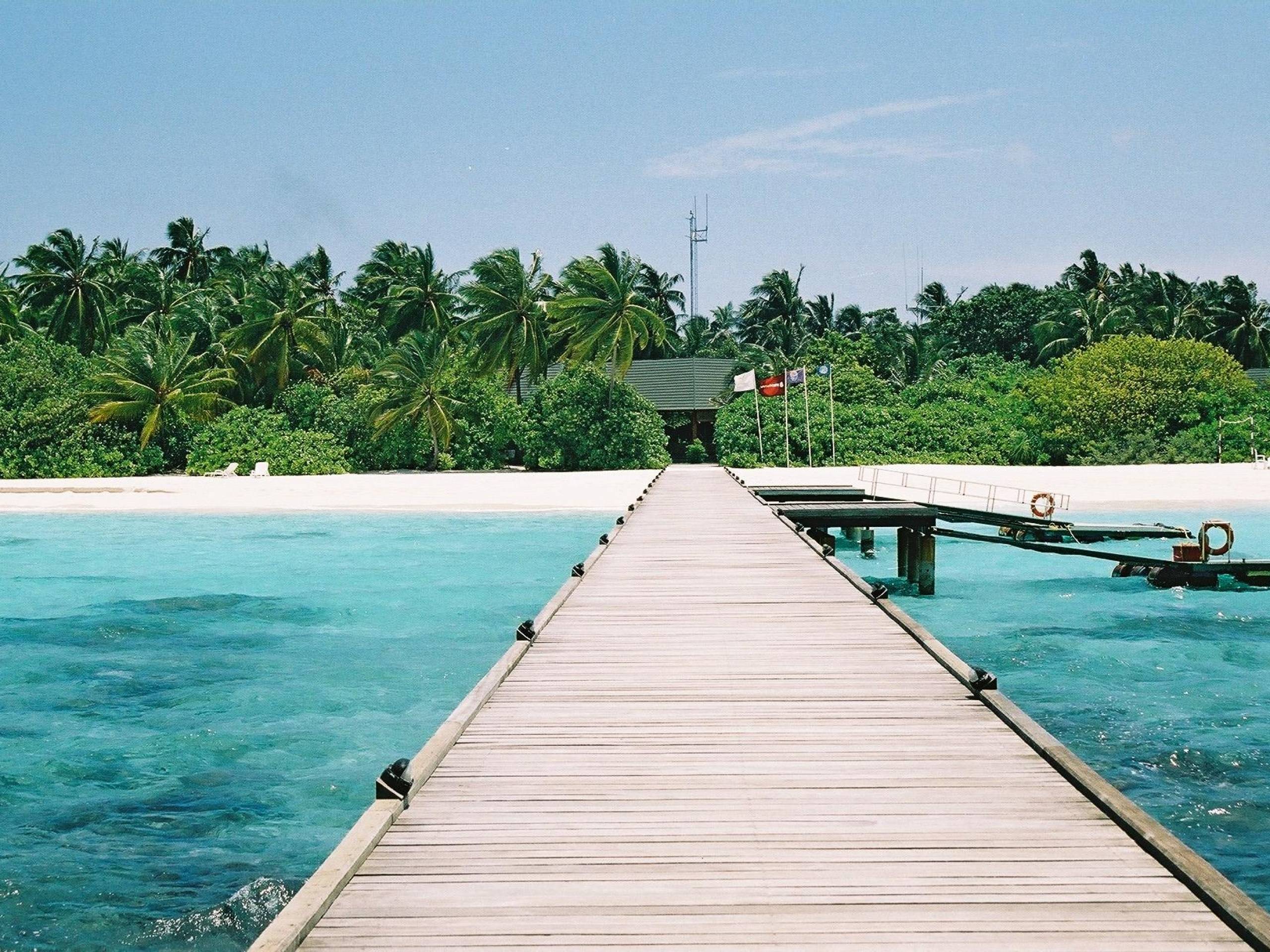 Atol Raa, Atole, Malediwy, największa baza ofert LAST MINUTE....