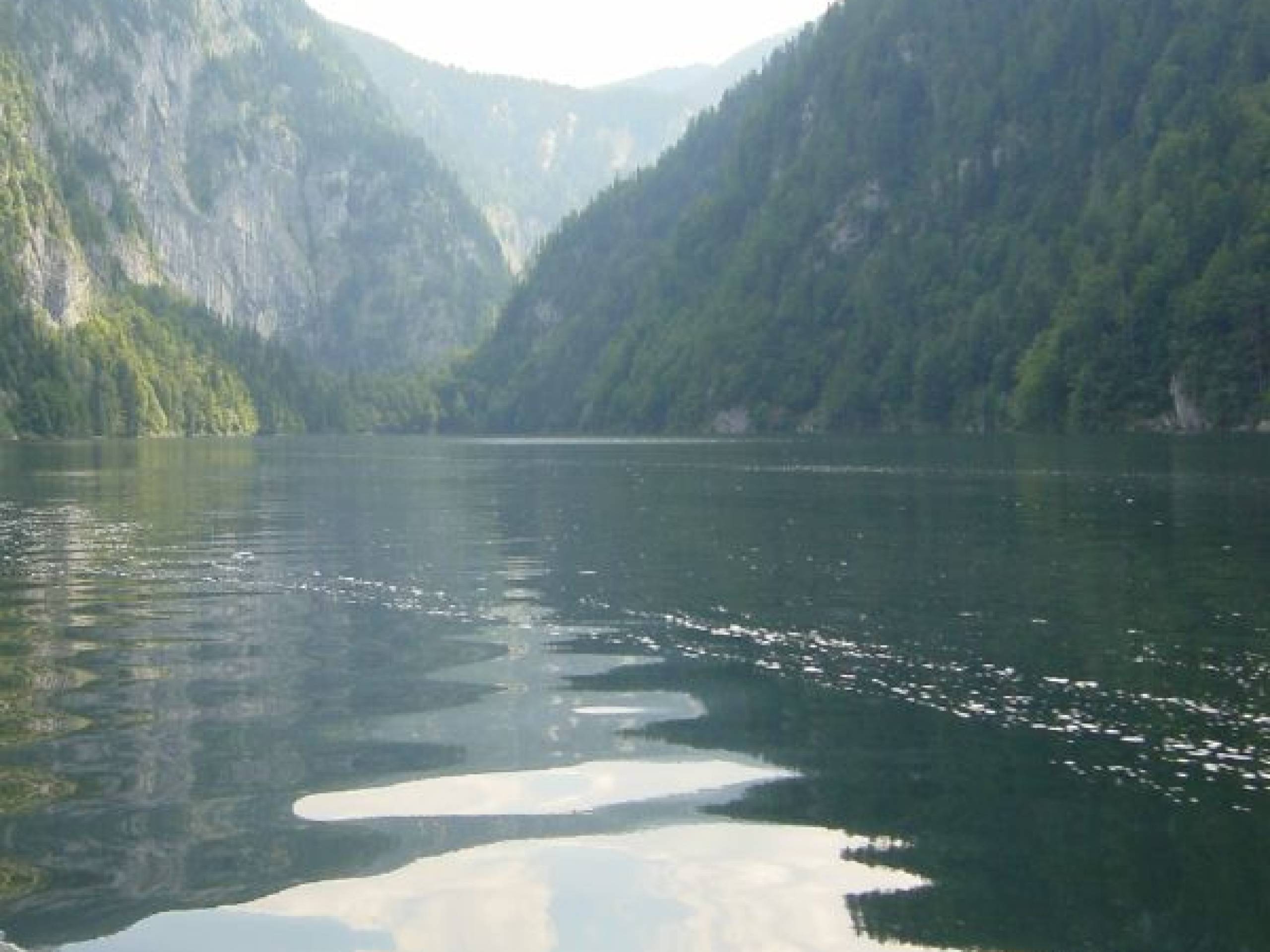 Bad Aussee, Alpy Austriackie, Austria, największa baza ofert...