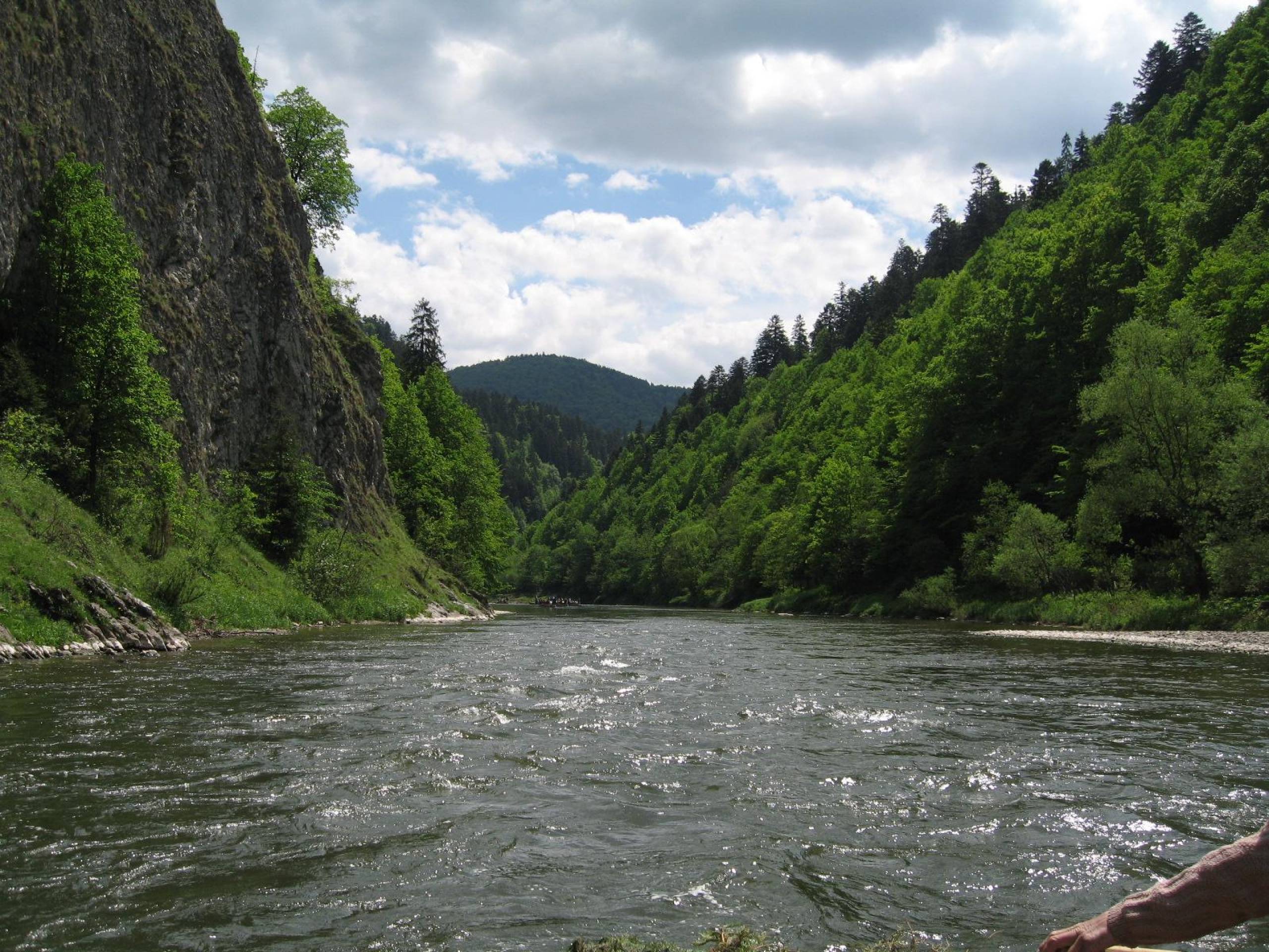 Biały Dunajec, Małopolska, Polska, największa baza ofert LAST...