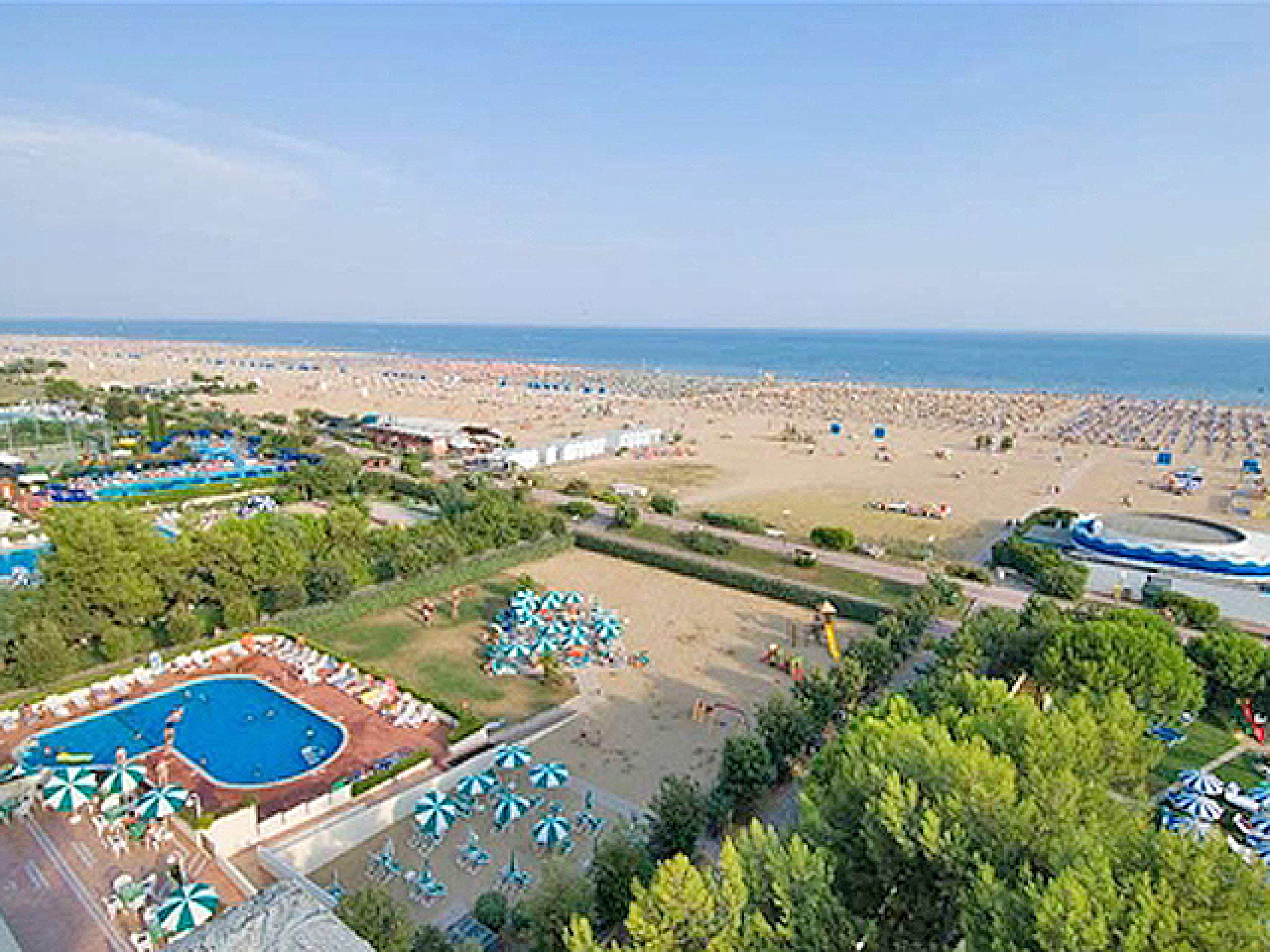 Bibione, Riwiera Adriatycka, Włochy, największa baza ofert...