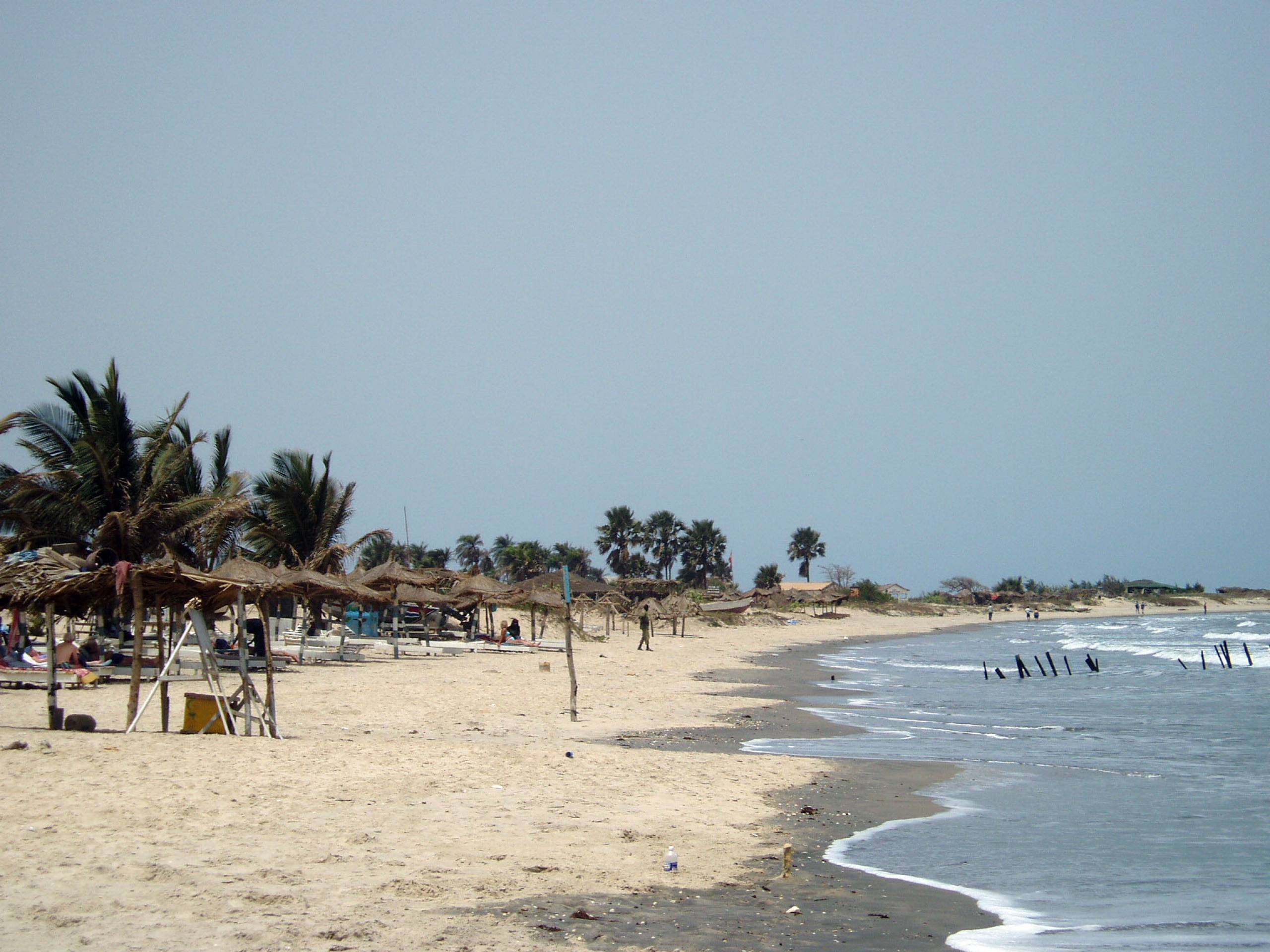 Bijilo, Wielki Bandżul, Gambia, największa baza ofert LAST...