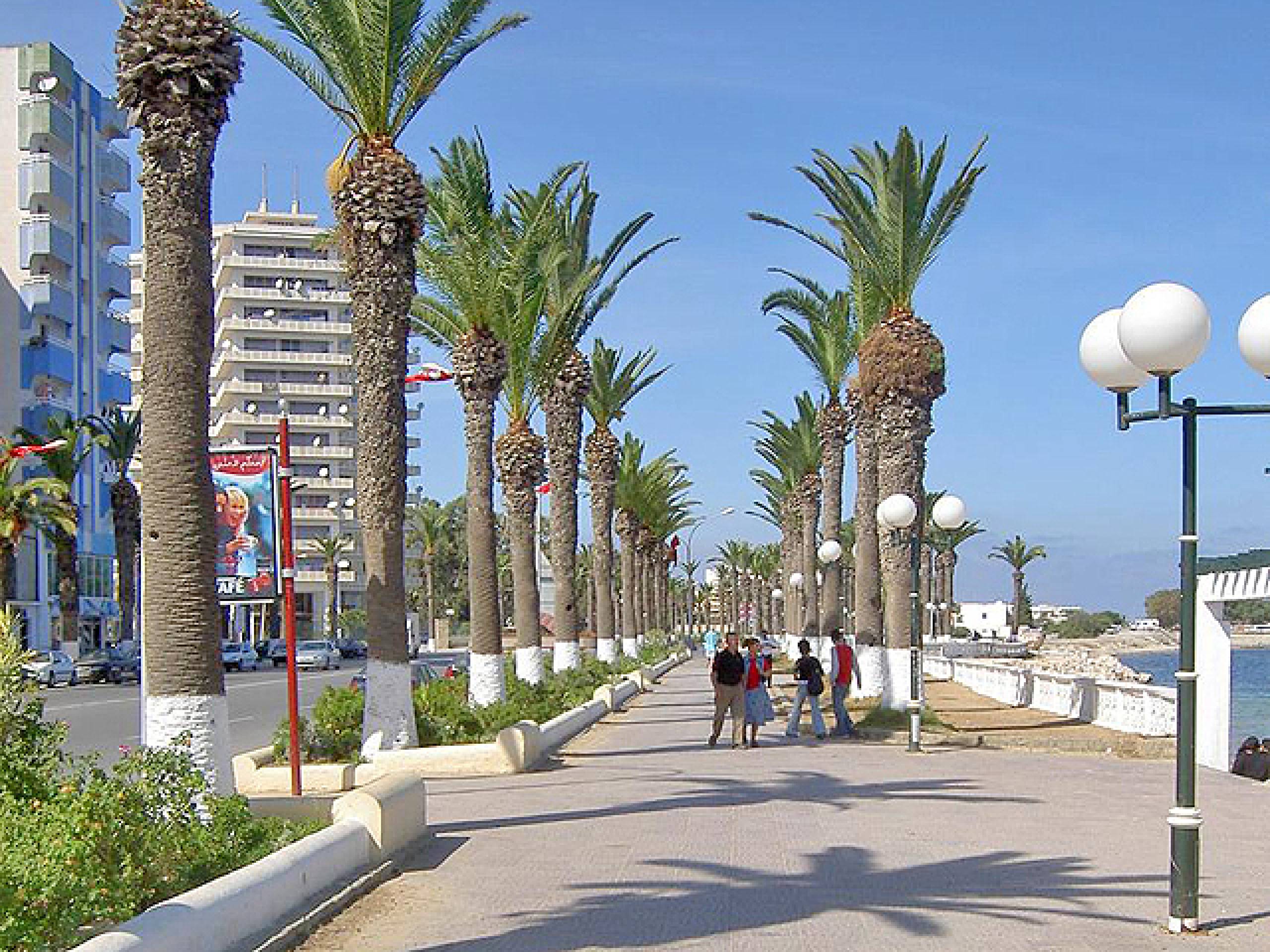 Dodaj opinie o miejscowości: Bizerta » Region Bizerta » Tunezja