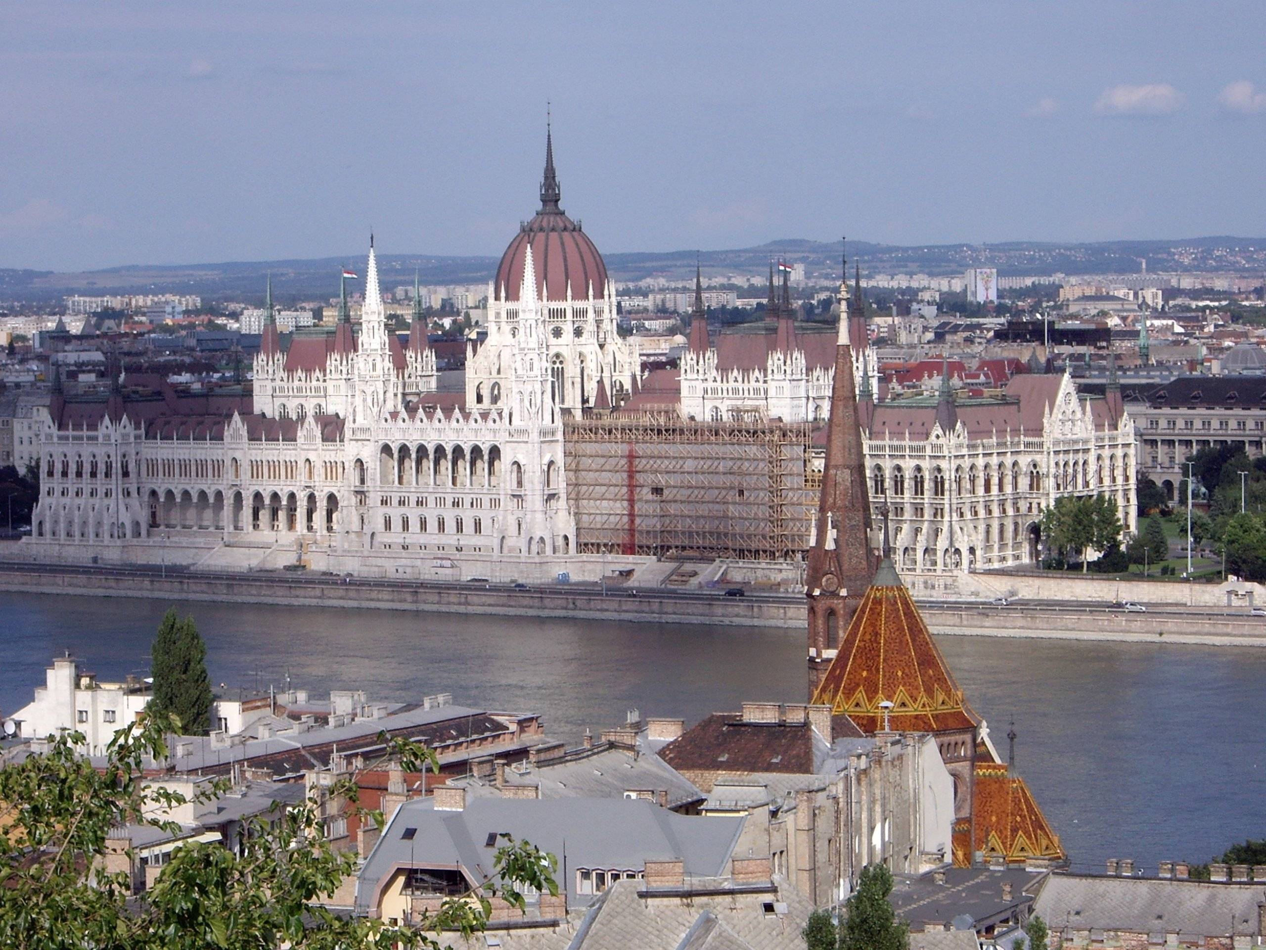 Budapeszt, Węgry środkowe, Węgry, największa baza ofert LAST...