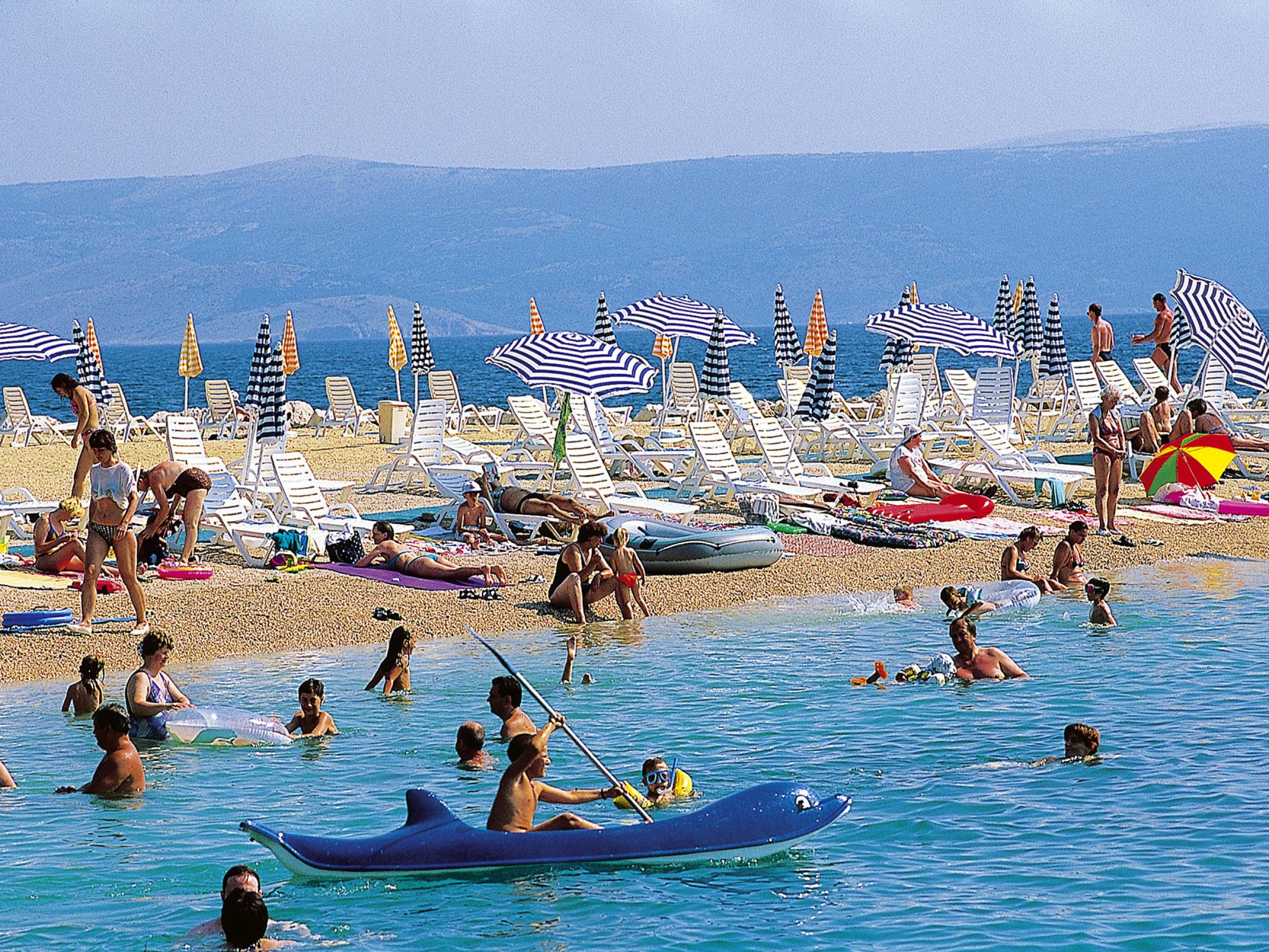 Crikvenica, Kvarner, Chorwacja, największa baza ofert LAST...