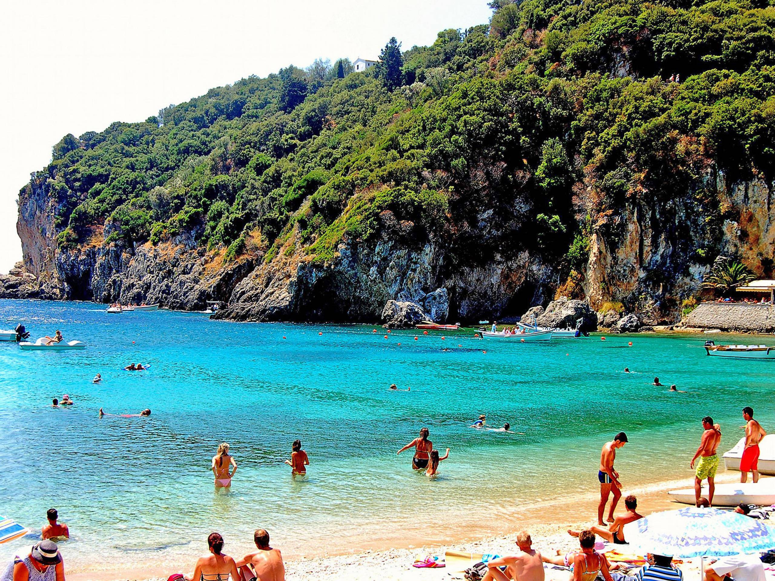 Dassia, Wyspa Korfu, Grecja, największa baza ofert LAST...