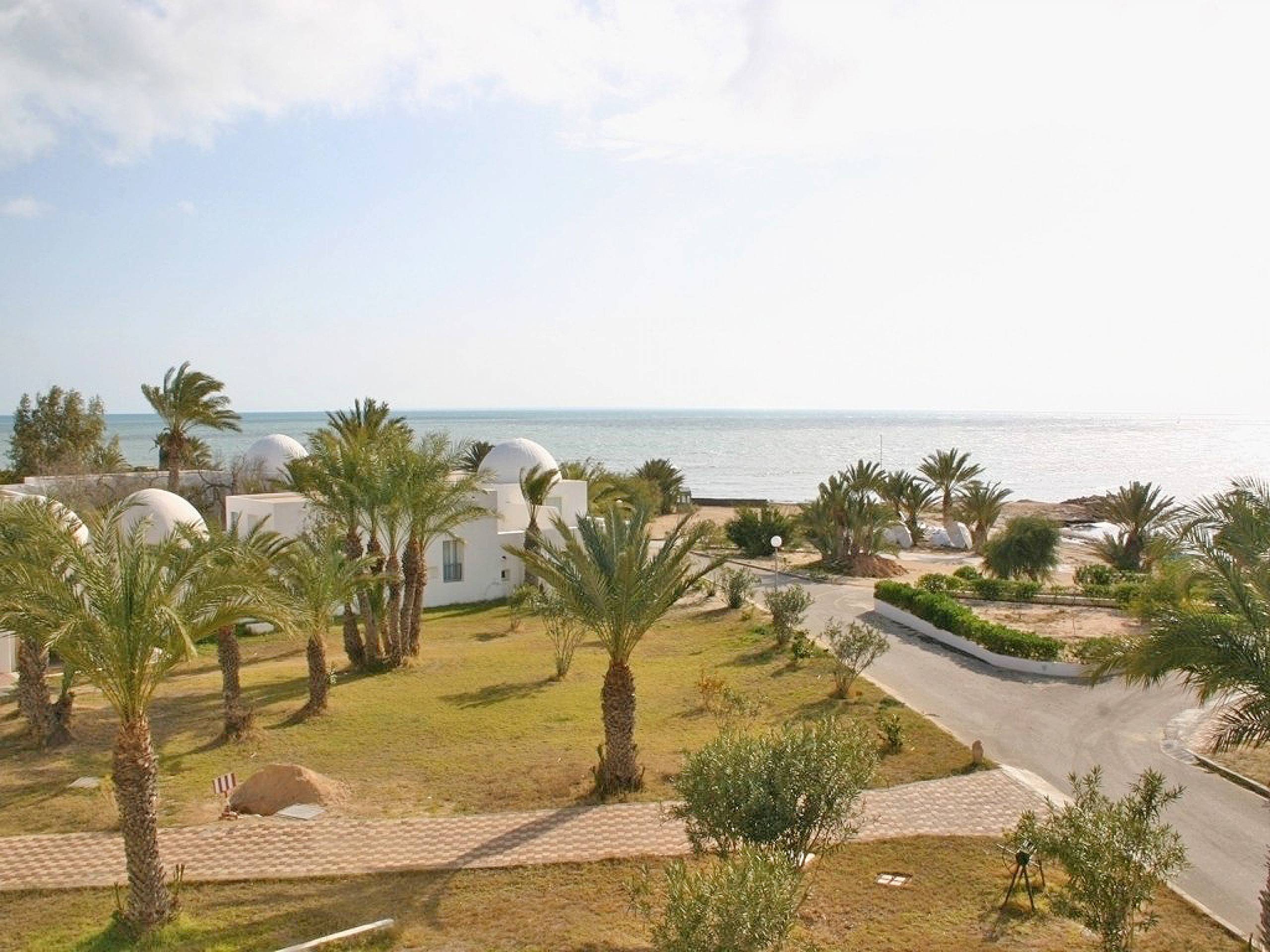 Djerba, Wyspa Djerba, Tunezja, największa baza ofert LAST...