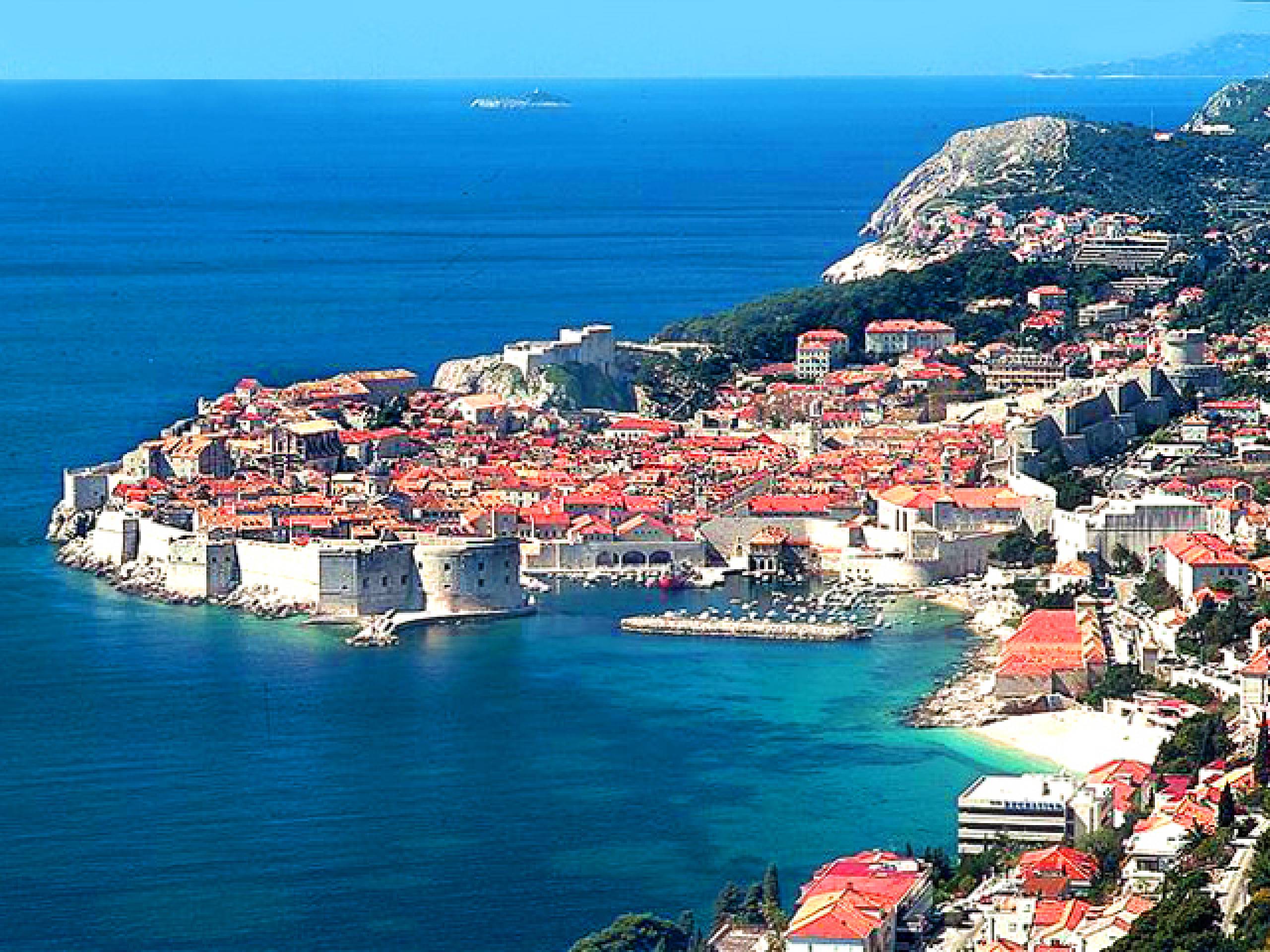 Dubrownik na wszystkie pory roku, największa baza ofert LAST...