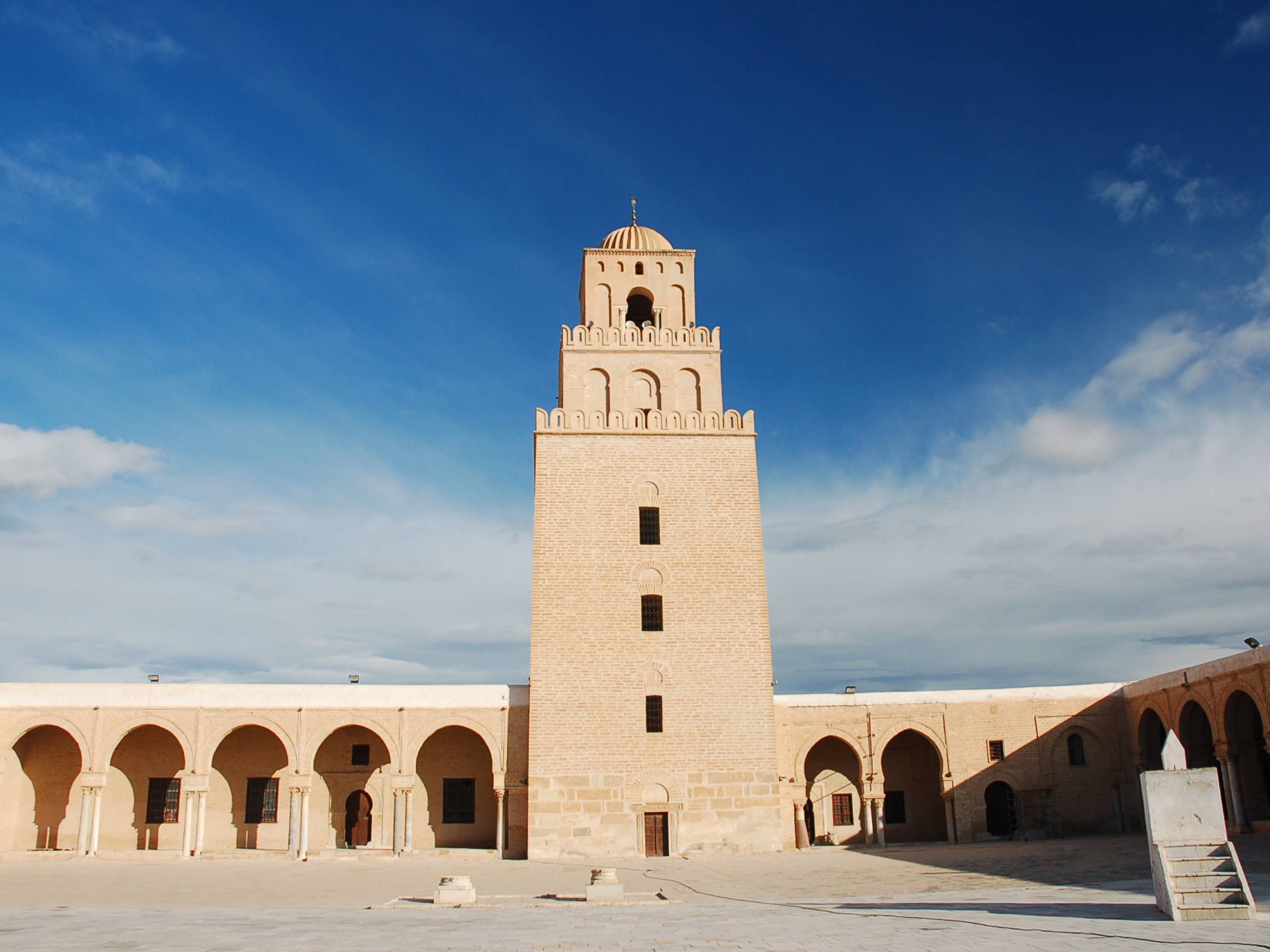 Enfidha, Region Monastir, Tunezja, największa baza ofert LAST...