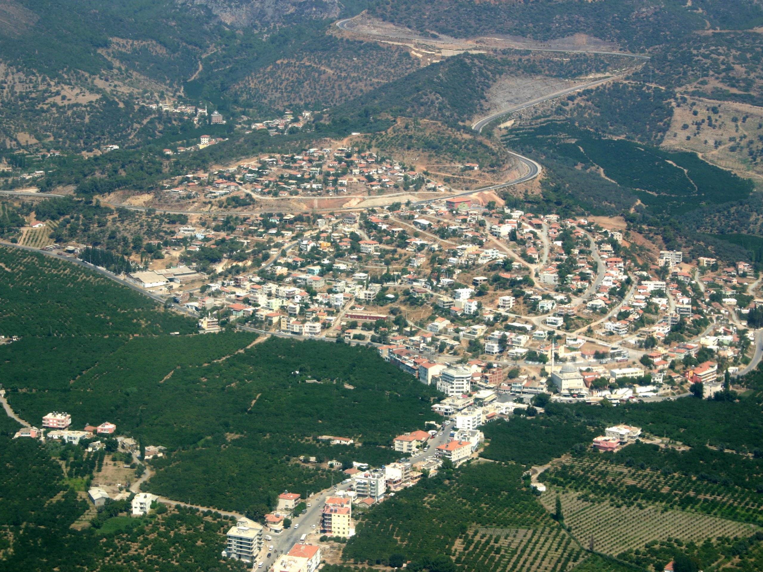 Gumuldur, Wybrzeże Egejskie, Turcja, największa baza ofert...