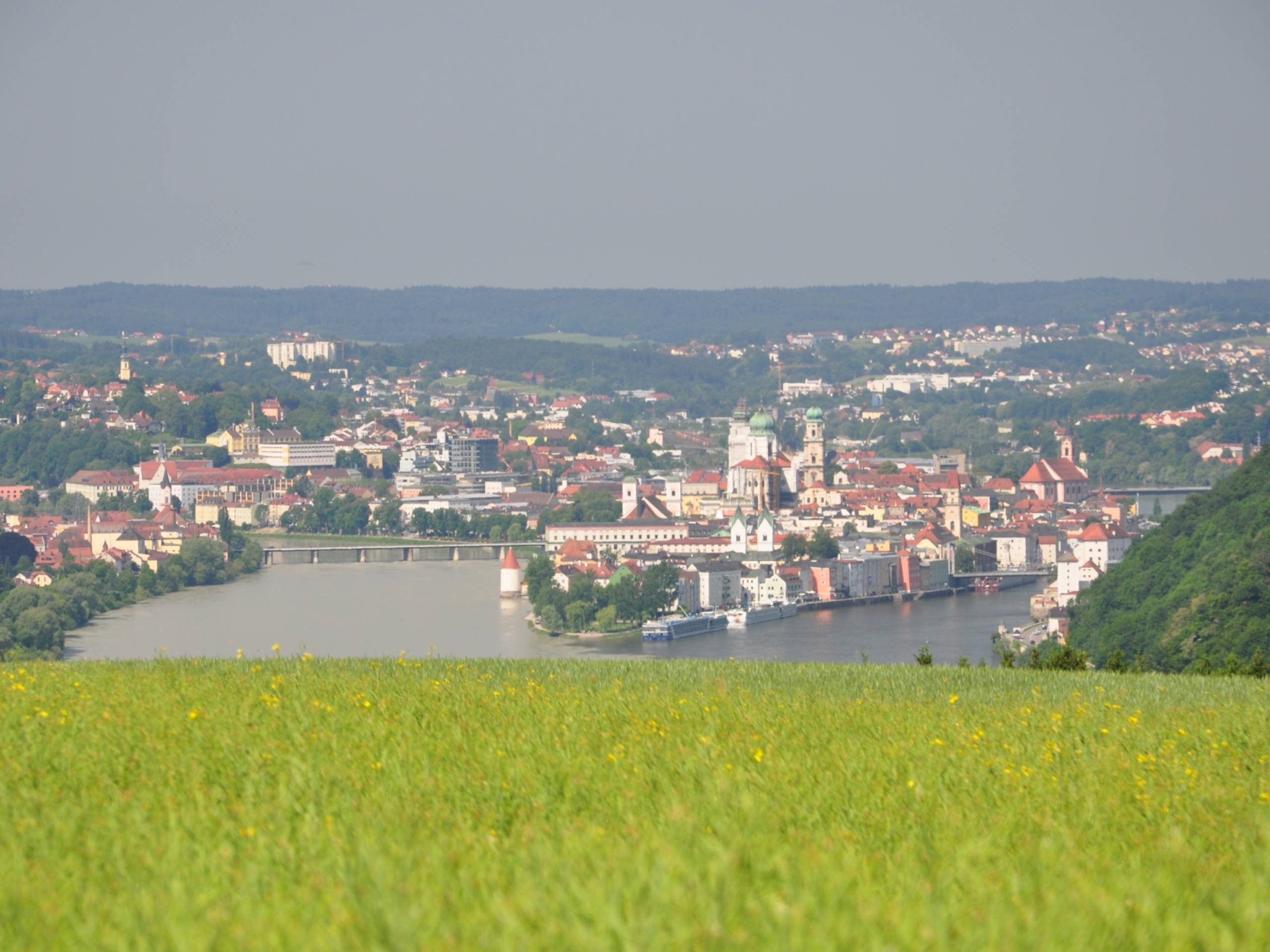 Haibach, Górna Austria, Austria, największa baza ofert LAST...