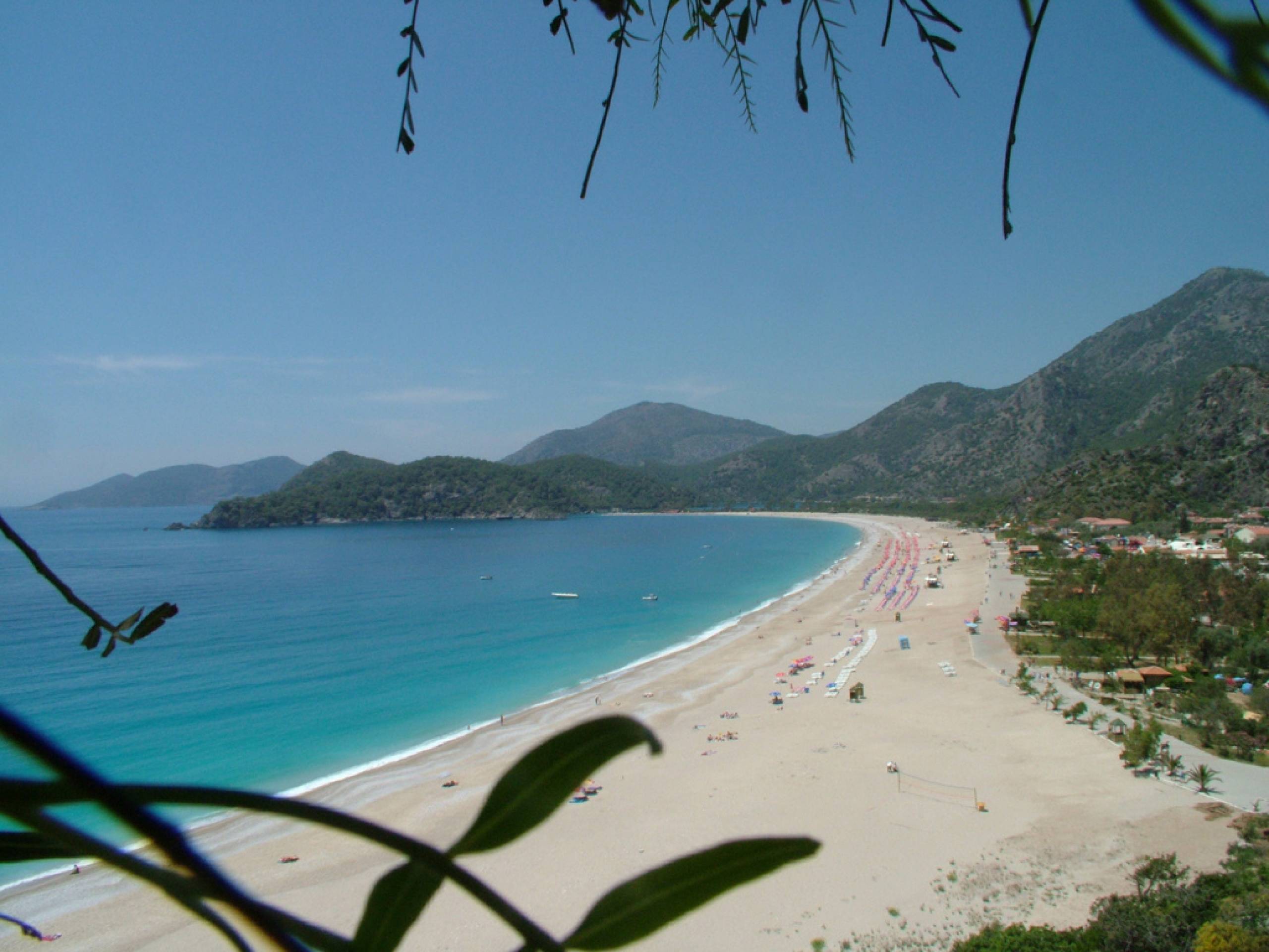 Hisaronu, Wybrzeże Egejskie, Turcja, największa baza ofert...