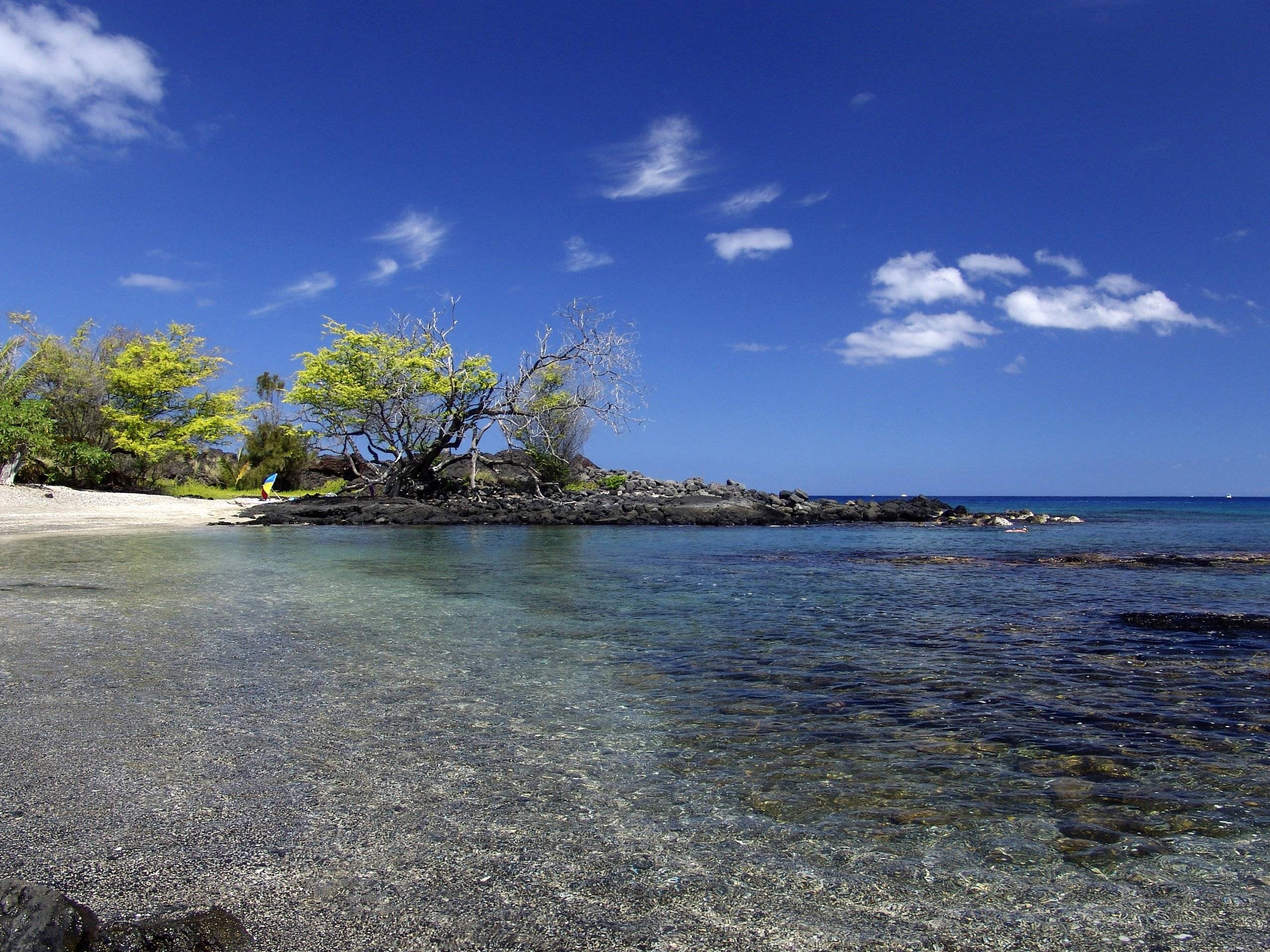Hualalai, Hawaje, USA, największa baza ofert LAST MINUTE....