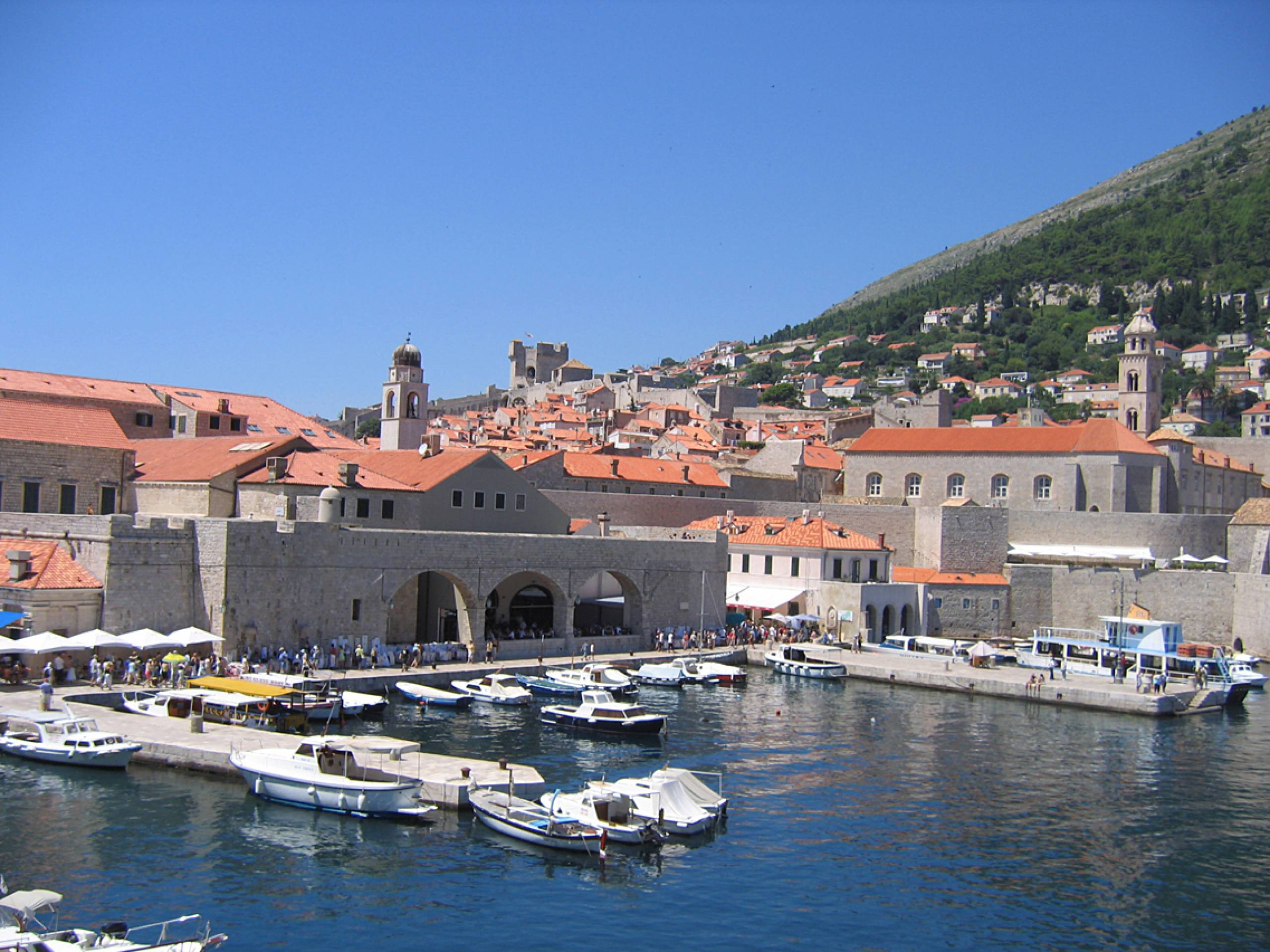 Igalo, Riwiera Czarnogórska, Czarnogóra, największa baza ofert...