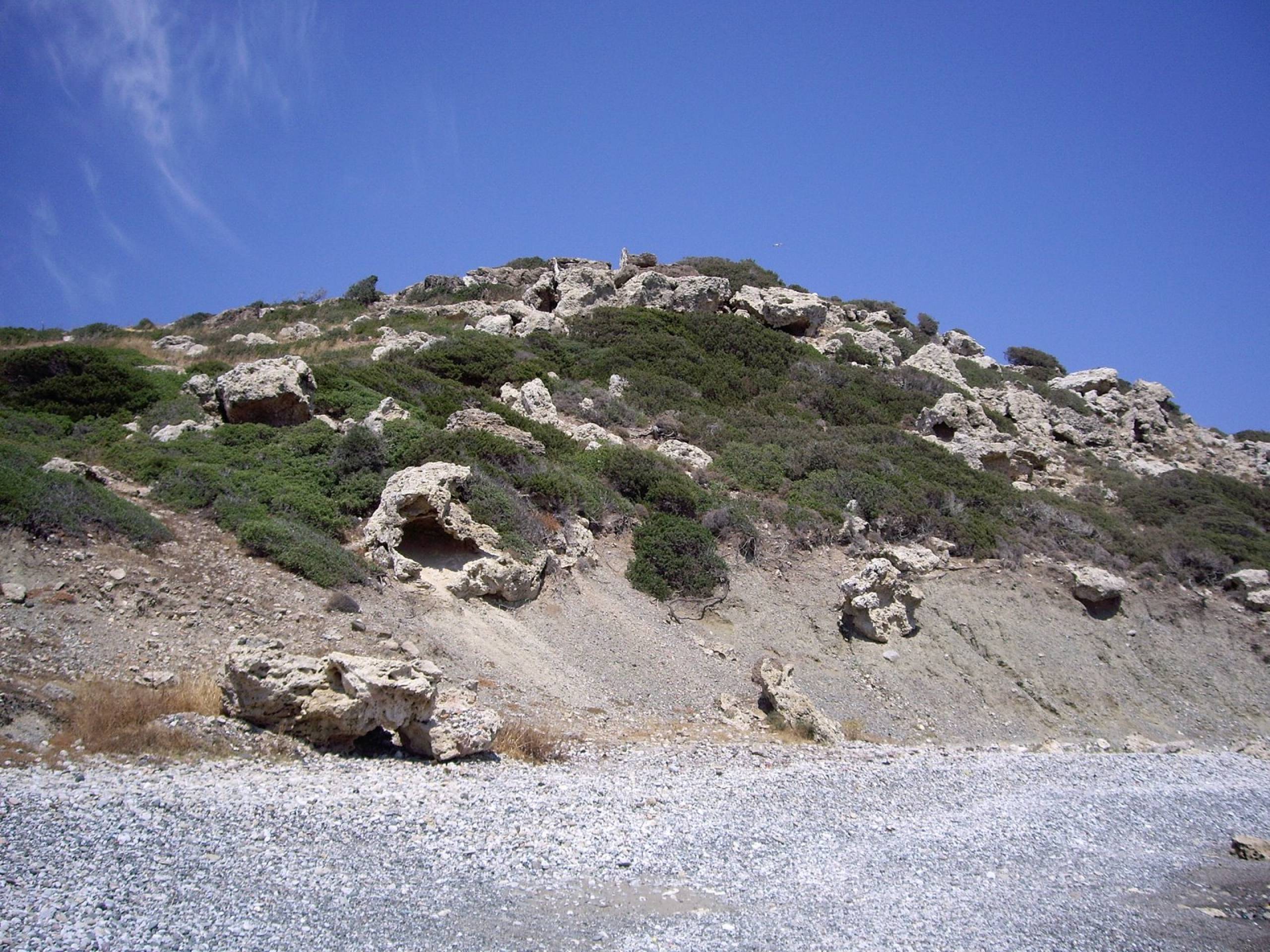 Lachania, Wyspa Rodos, Grecja, największa baza ofert LAST...