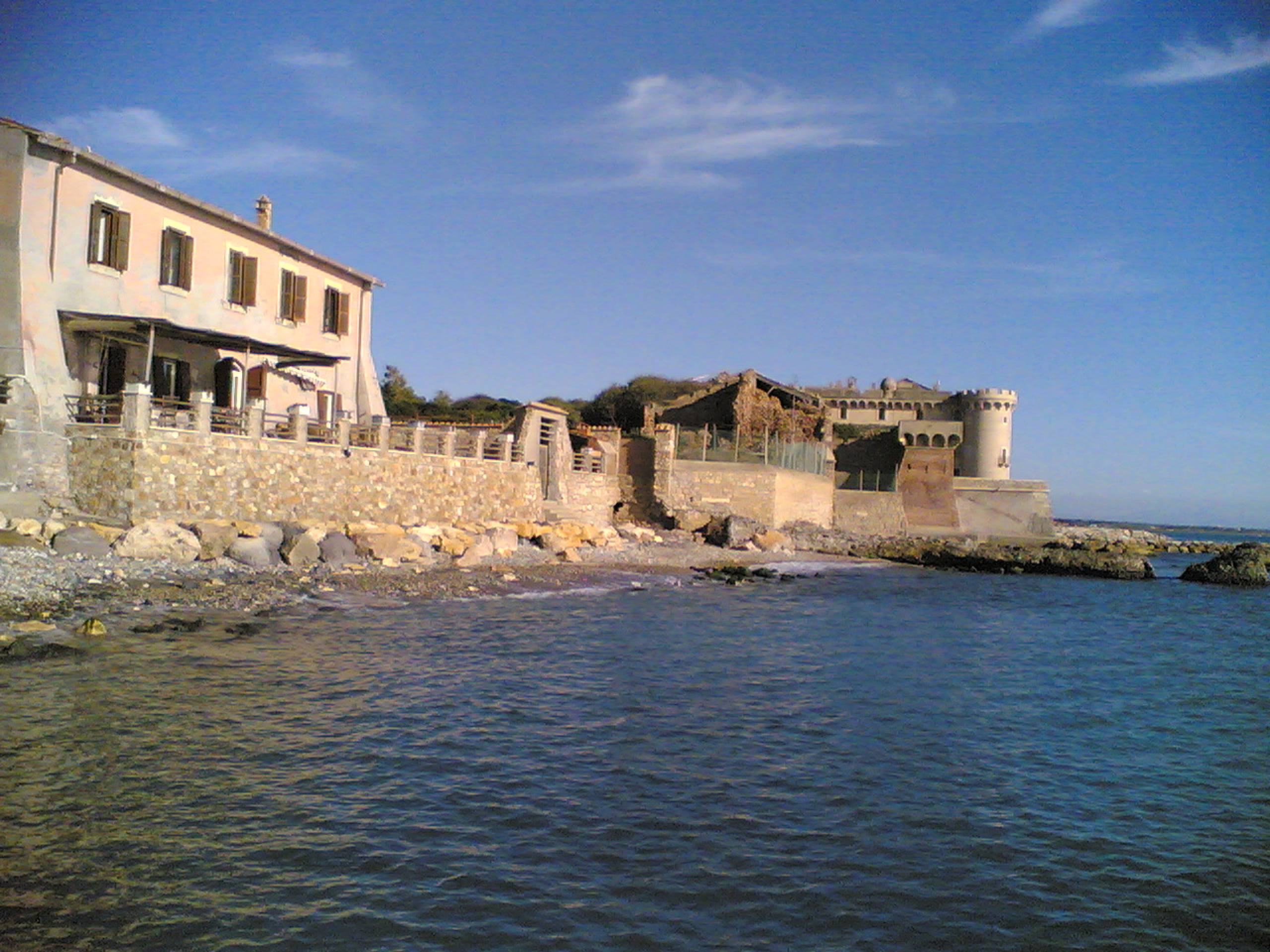 Dodaj opinie o miejscowości: Ladispoli » Lacjum » Włochy