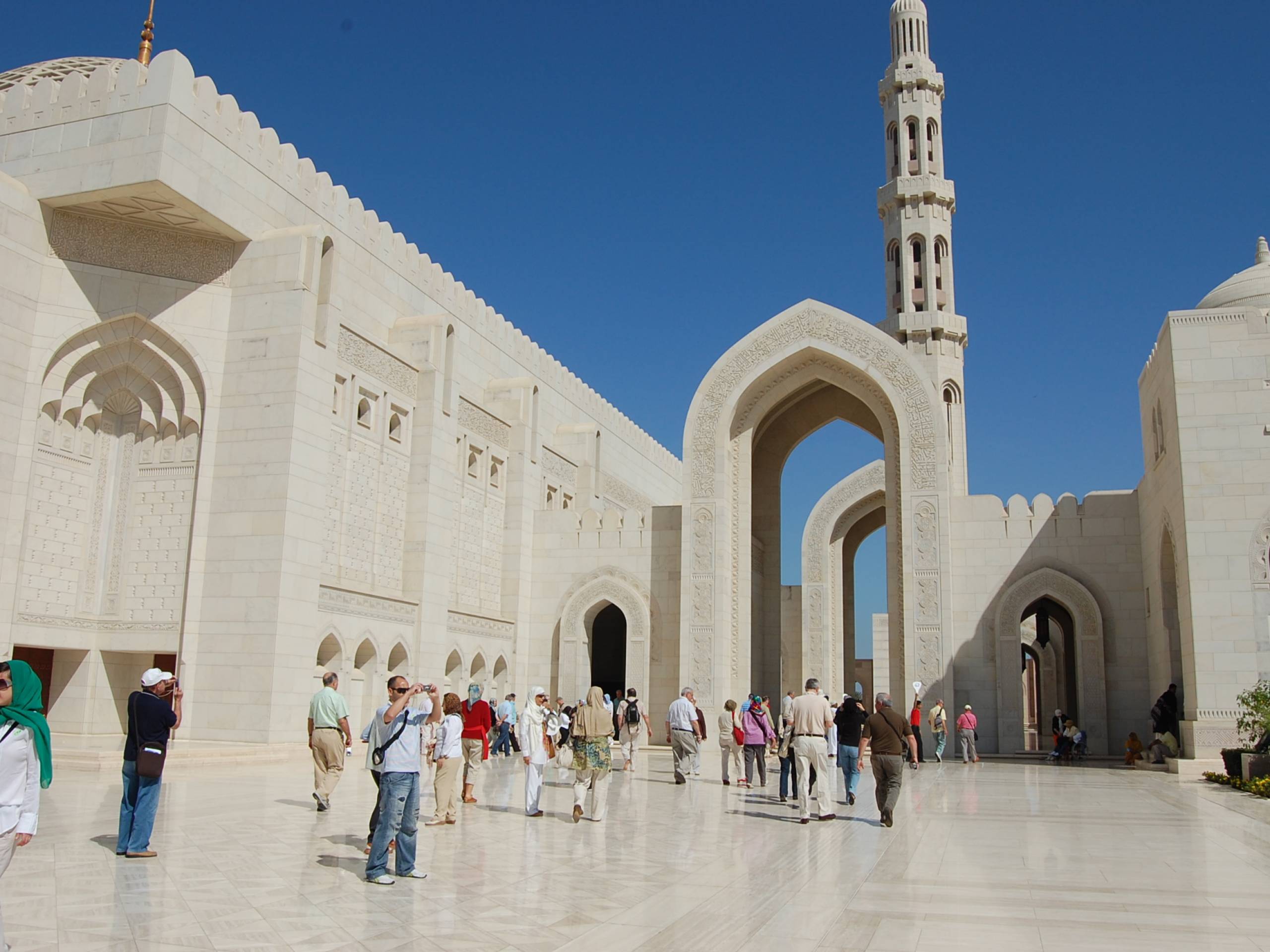Maskat, Muhafazat Maskat, Oman, największa baza ofert LAST...