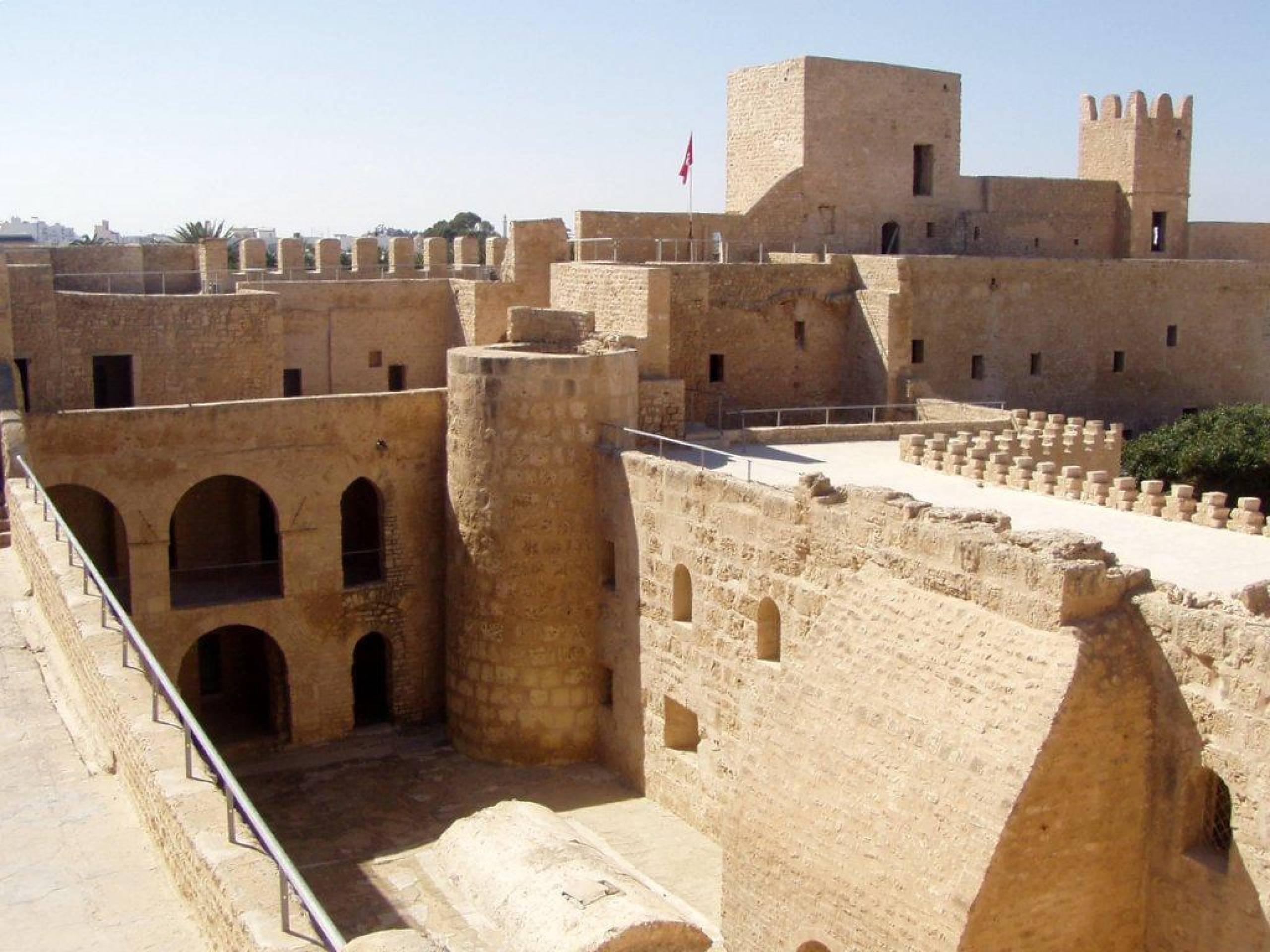 Monastir, Region Monastir, Tunezja, największa baza ofert LAST...