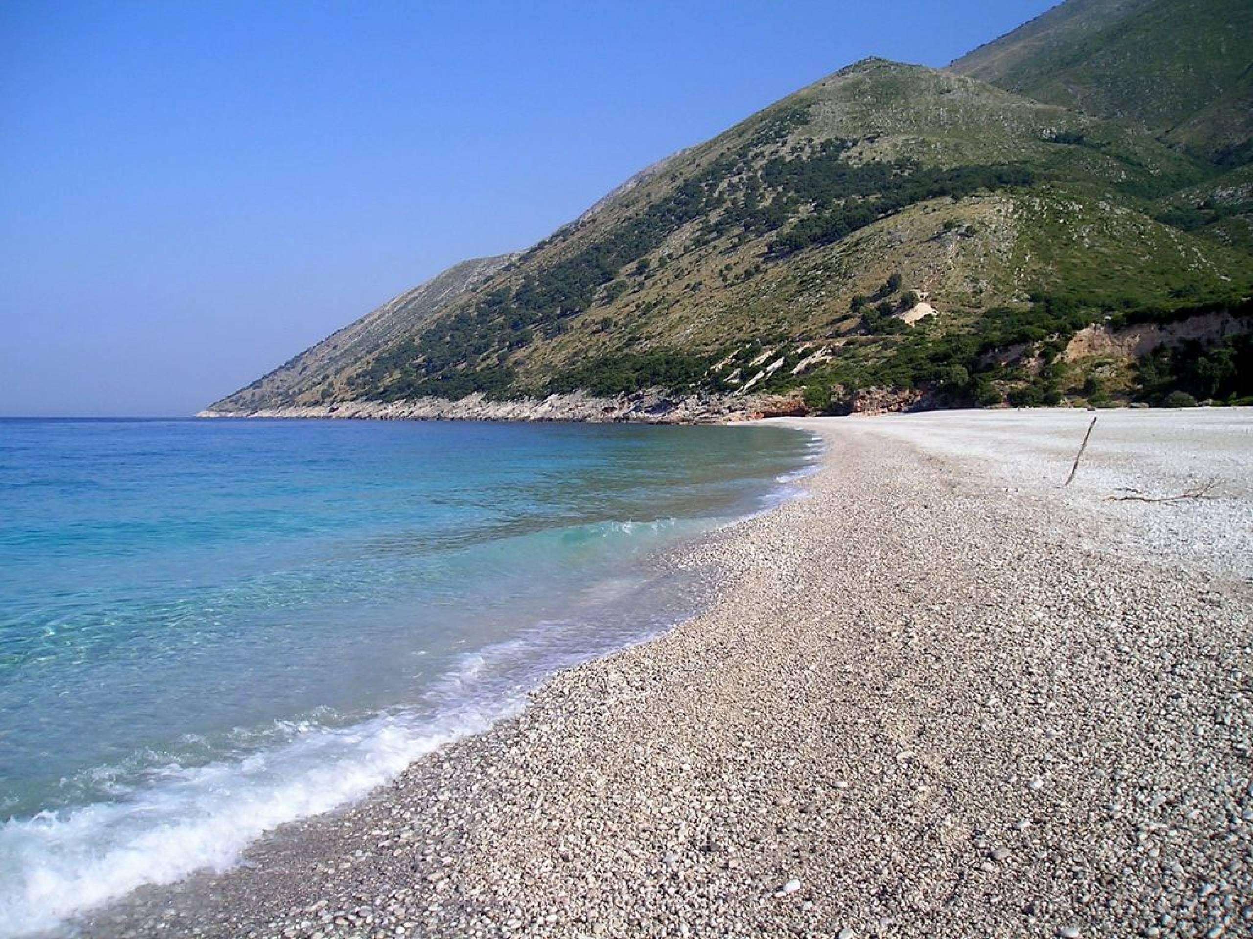 Dodaj opinie o miejscowości: Moraitika » Wyspa Korfu » Grecja