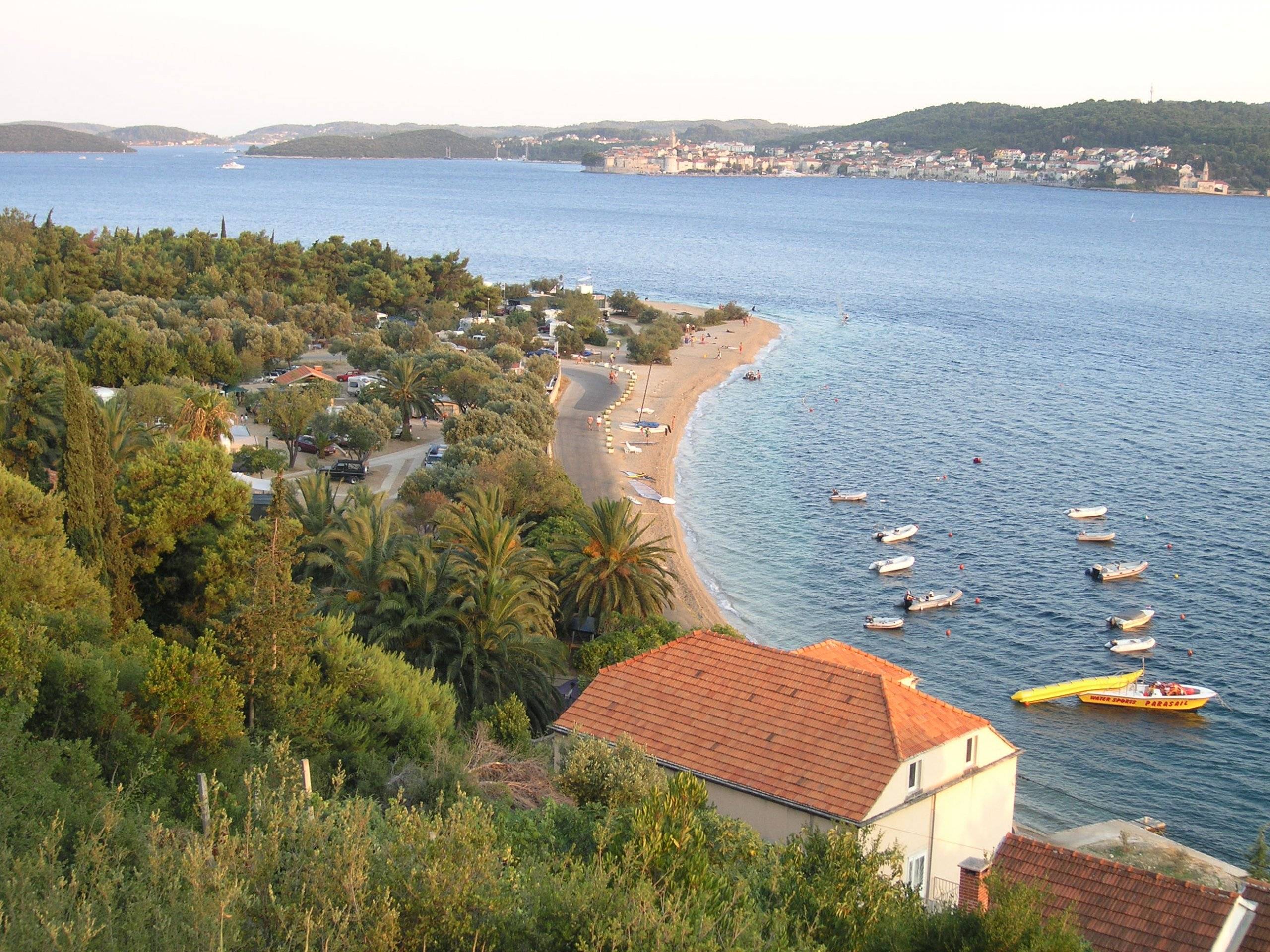 Peroj, Istria, Chorwacja, największa baza ofert LAST MINUTE....