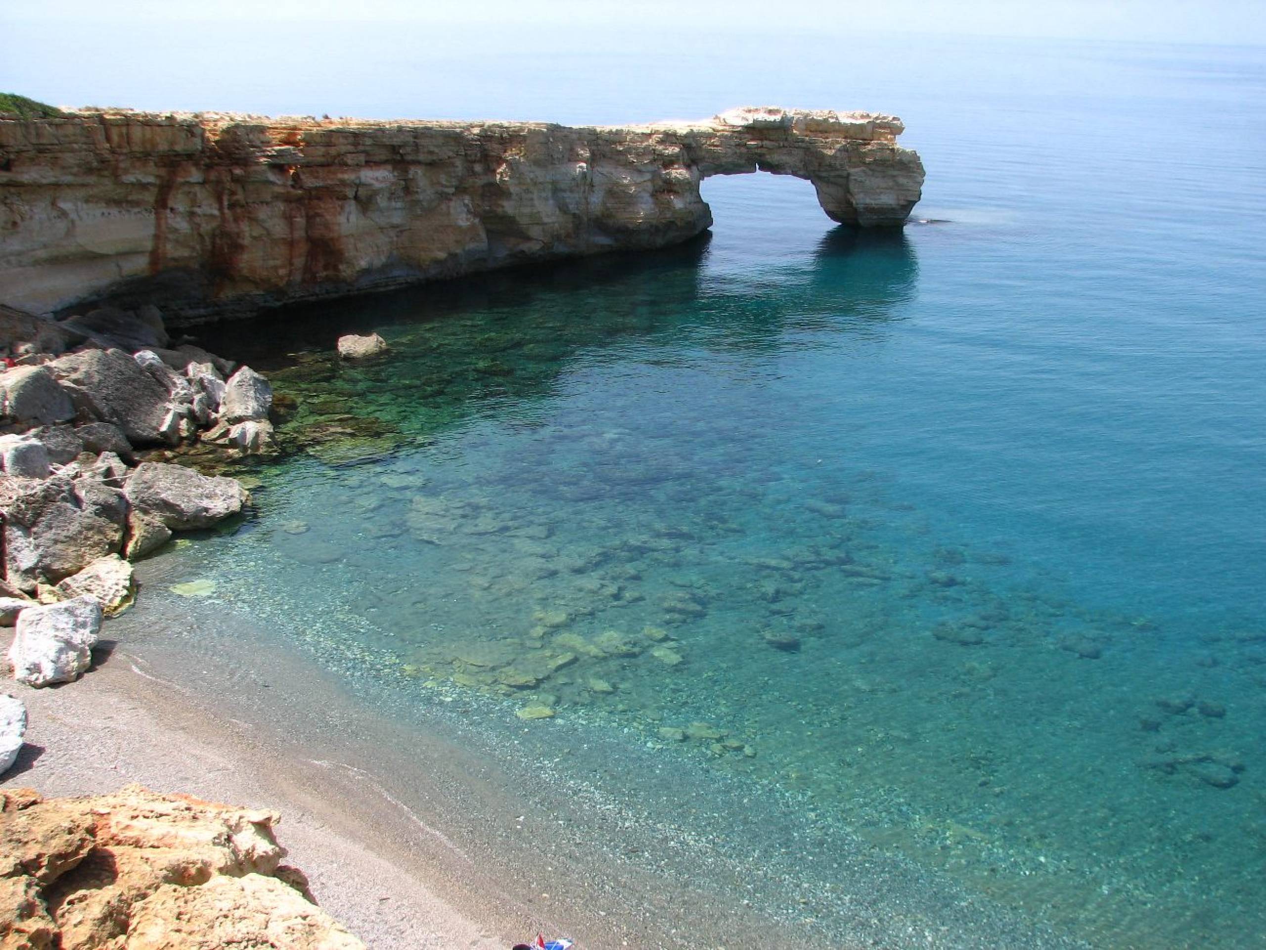 Dodaj opinie o miejscowości: Prinos » Wyspa Thassos » Grecja