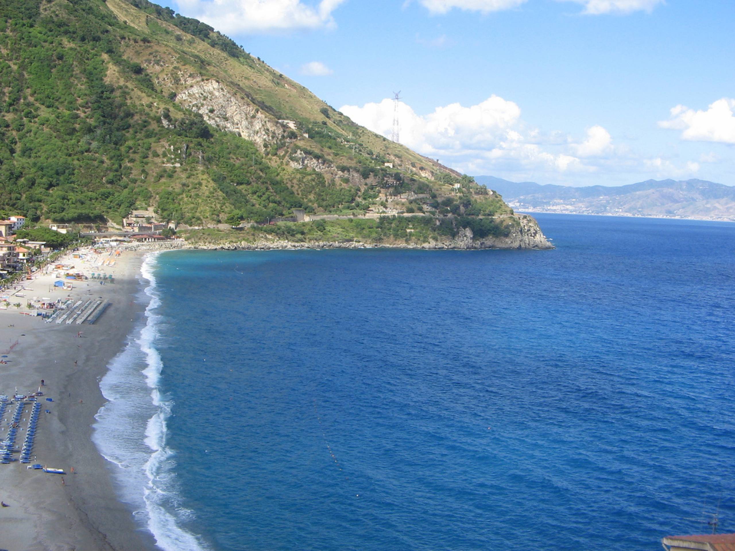 Visiter Reggio De Calabria