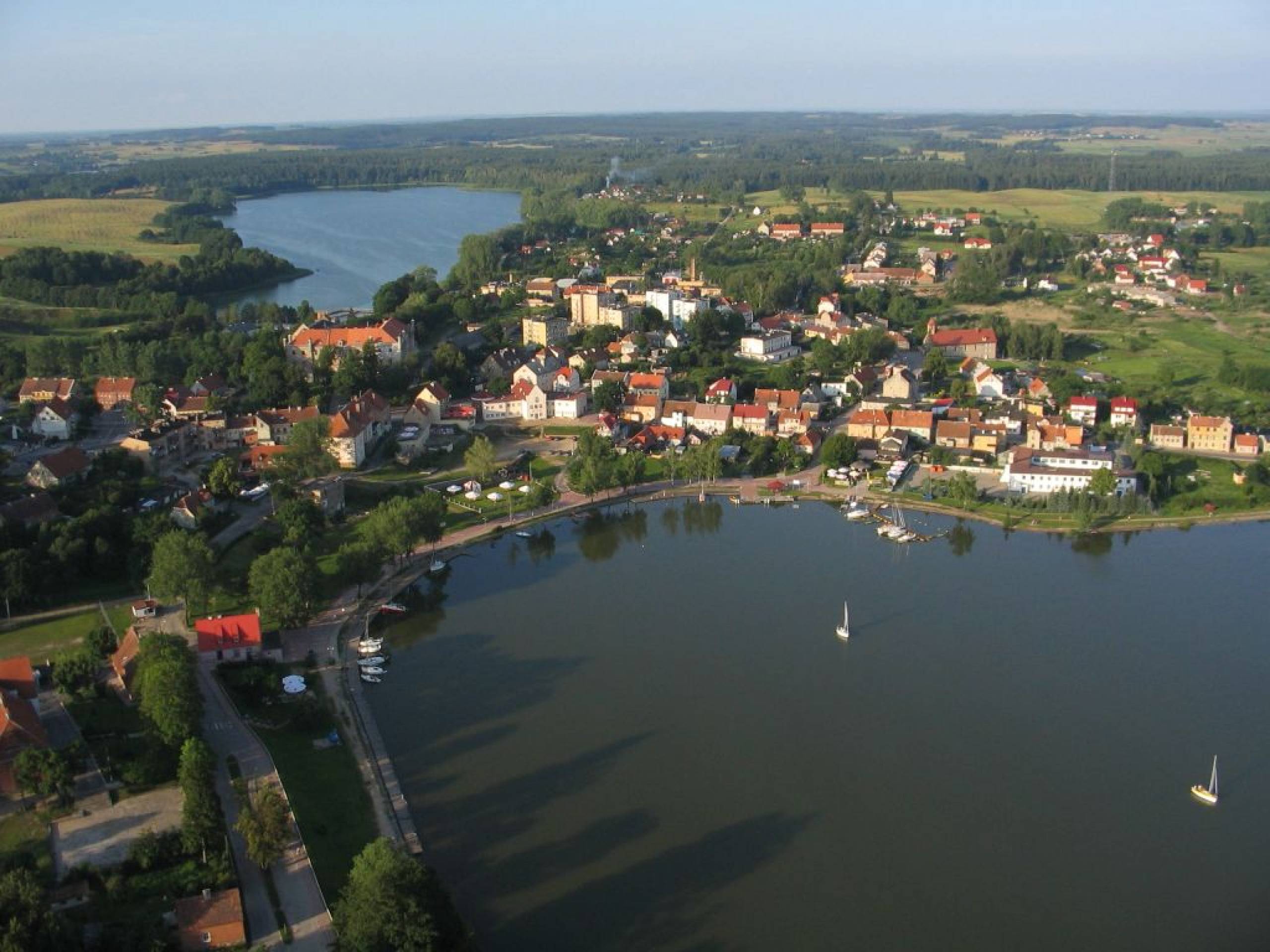 Dodaj opinie o miejscowości: Ryn » WIMPL » Polska