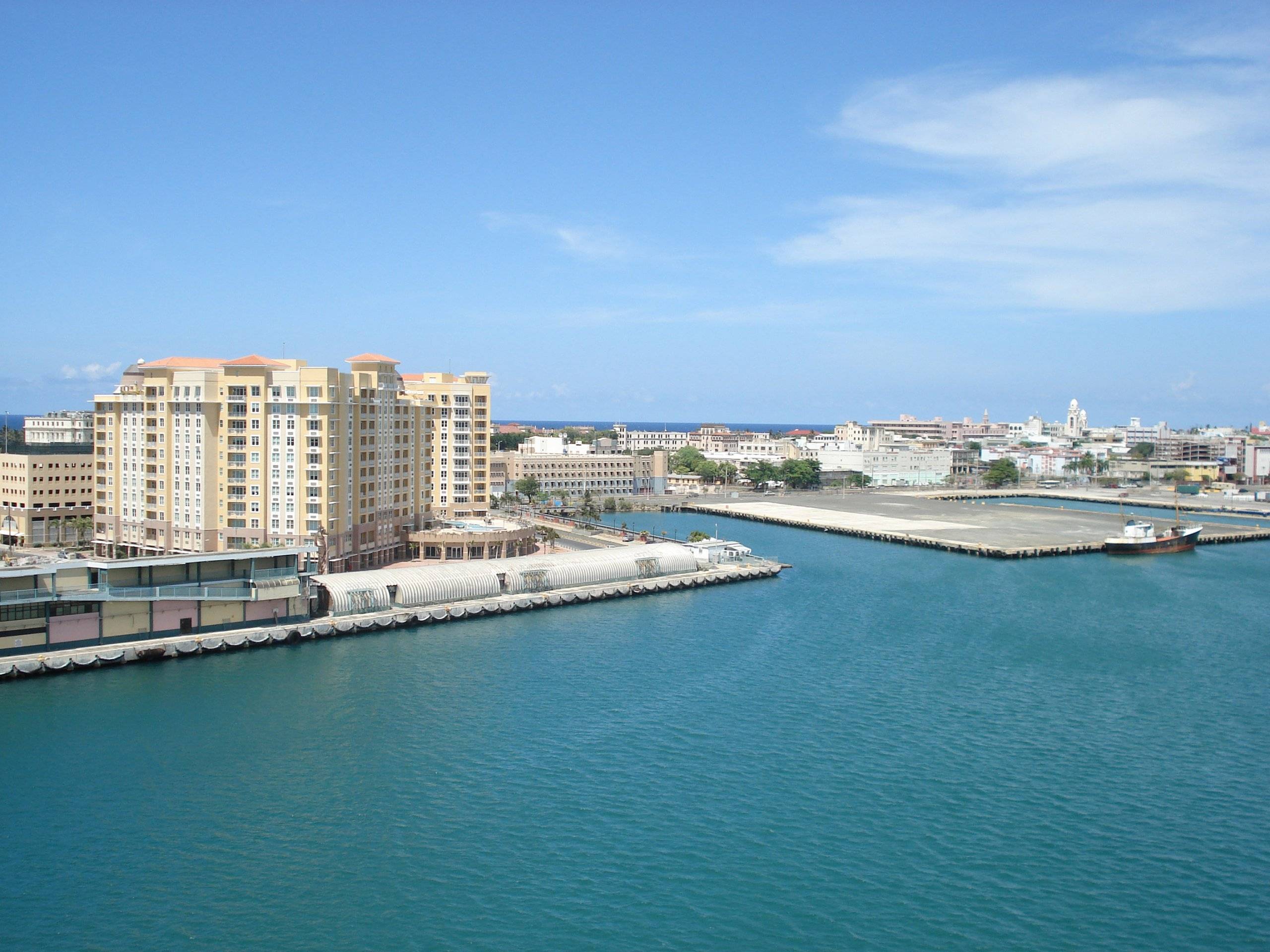 San Juan, Region San Juan, Portoryko, największa baza ofert...