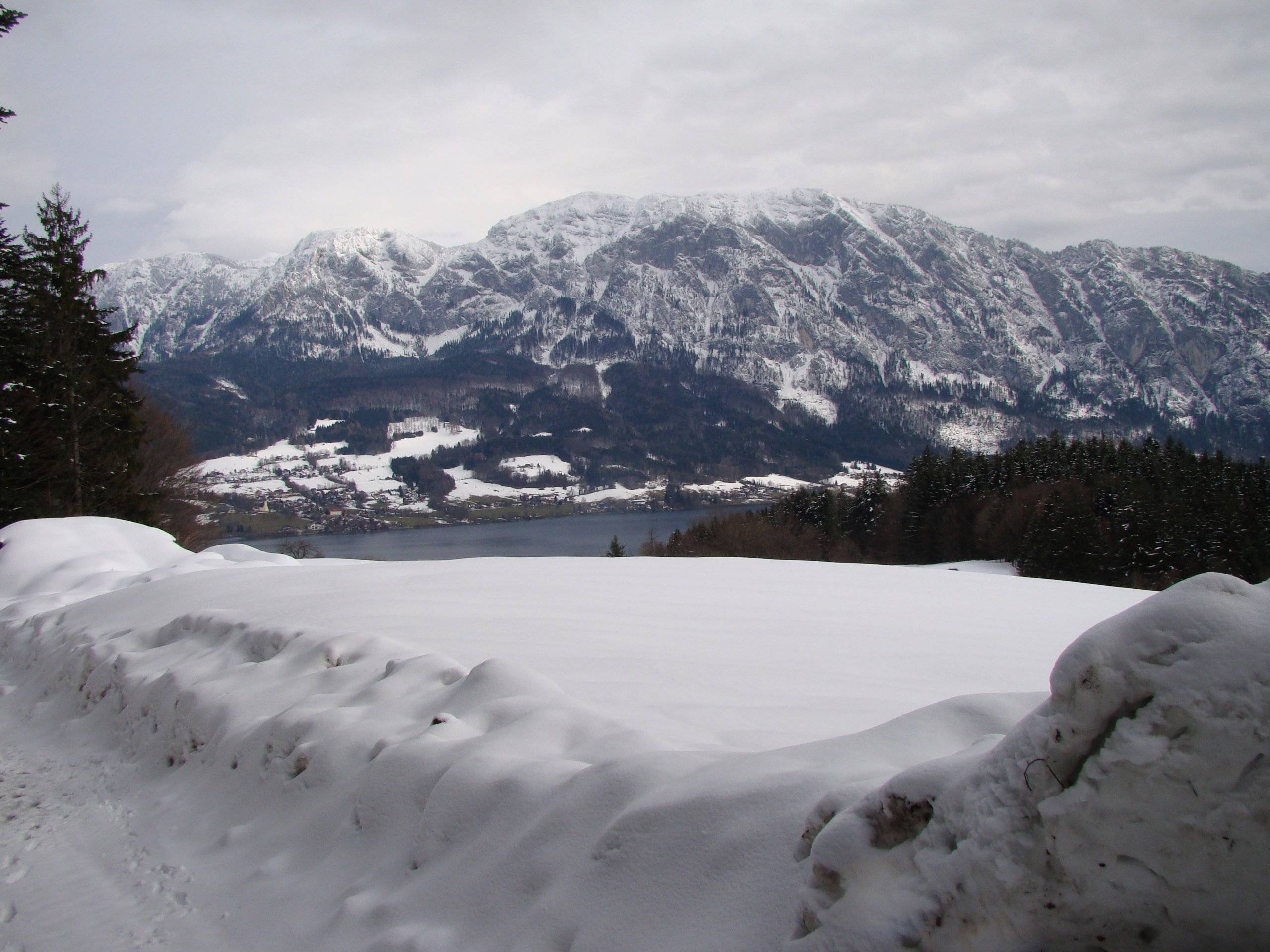 Strass im Attergau, Górna Austria, Austria, największa baza...
