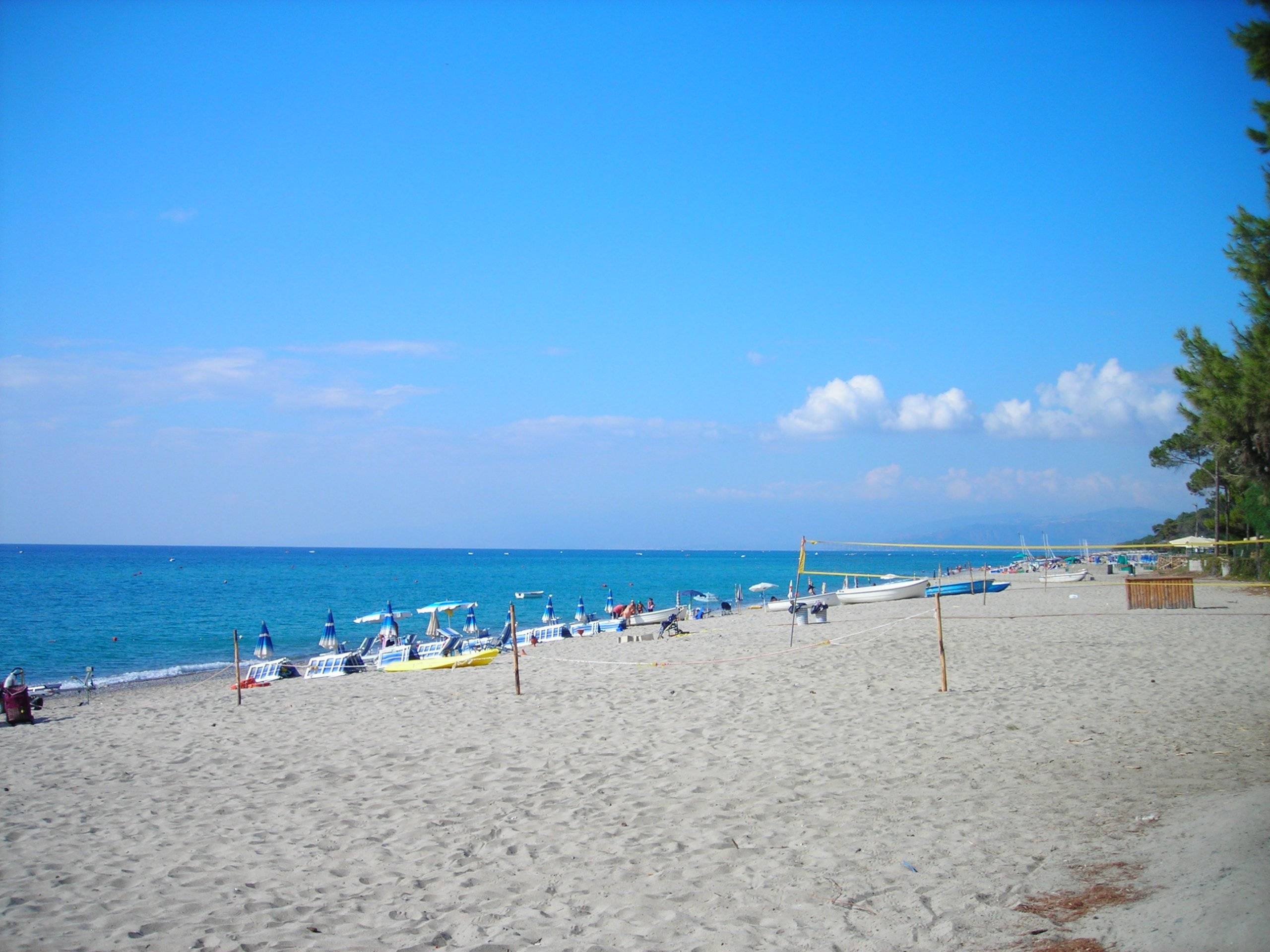 Simeri Mare, Kalabria, Włochy, największa baza ofert LAST...