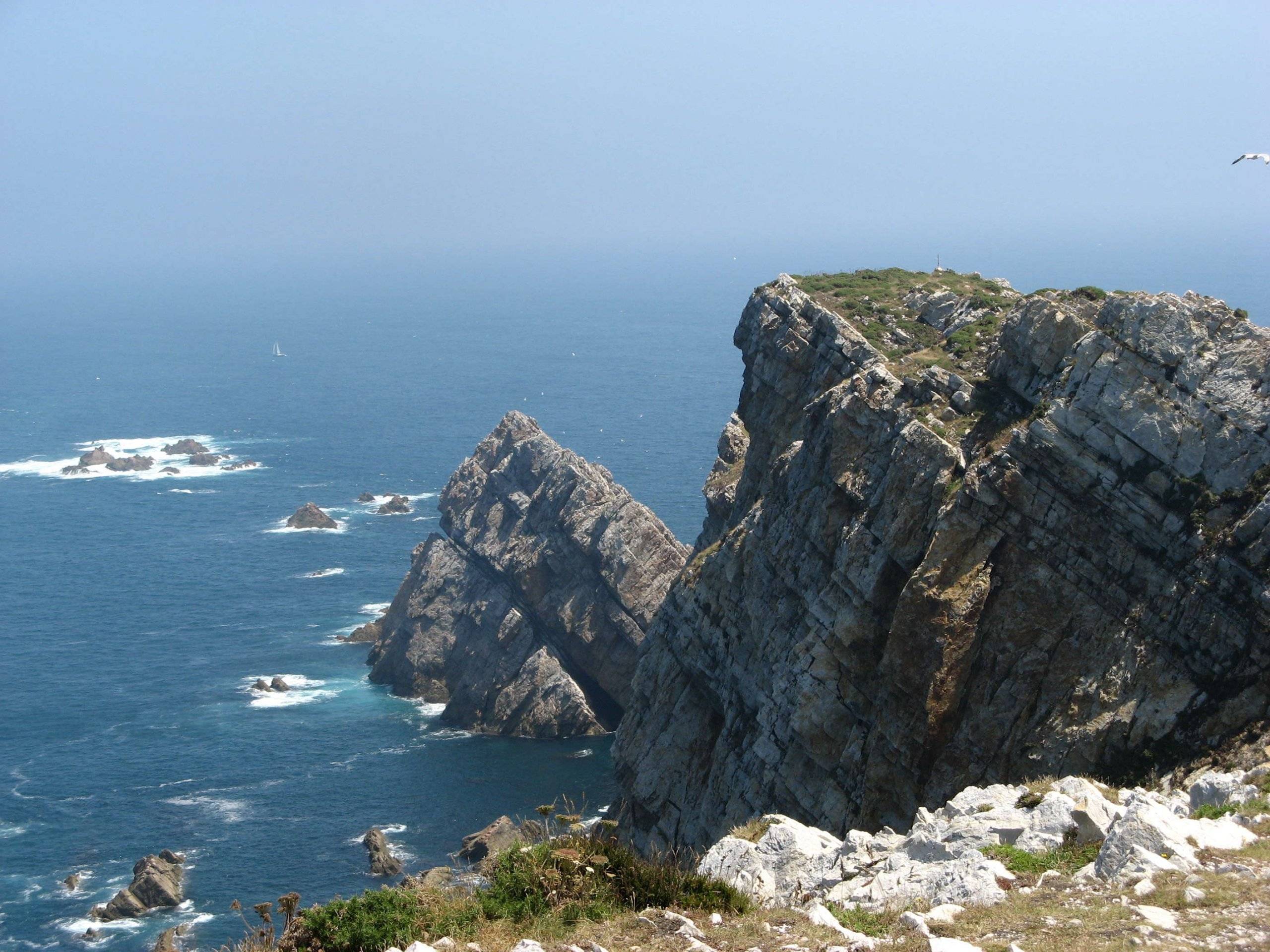 Saint Pierre La Mer, Lazurowe Wybrzeże, Francja, największa...