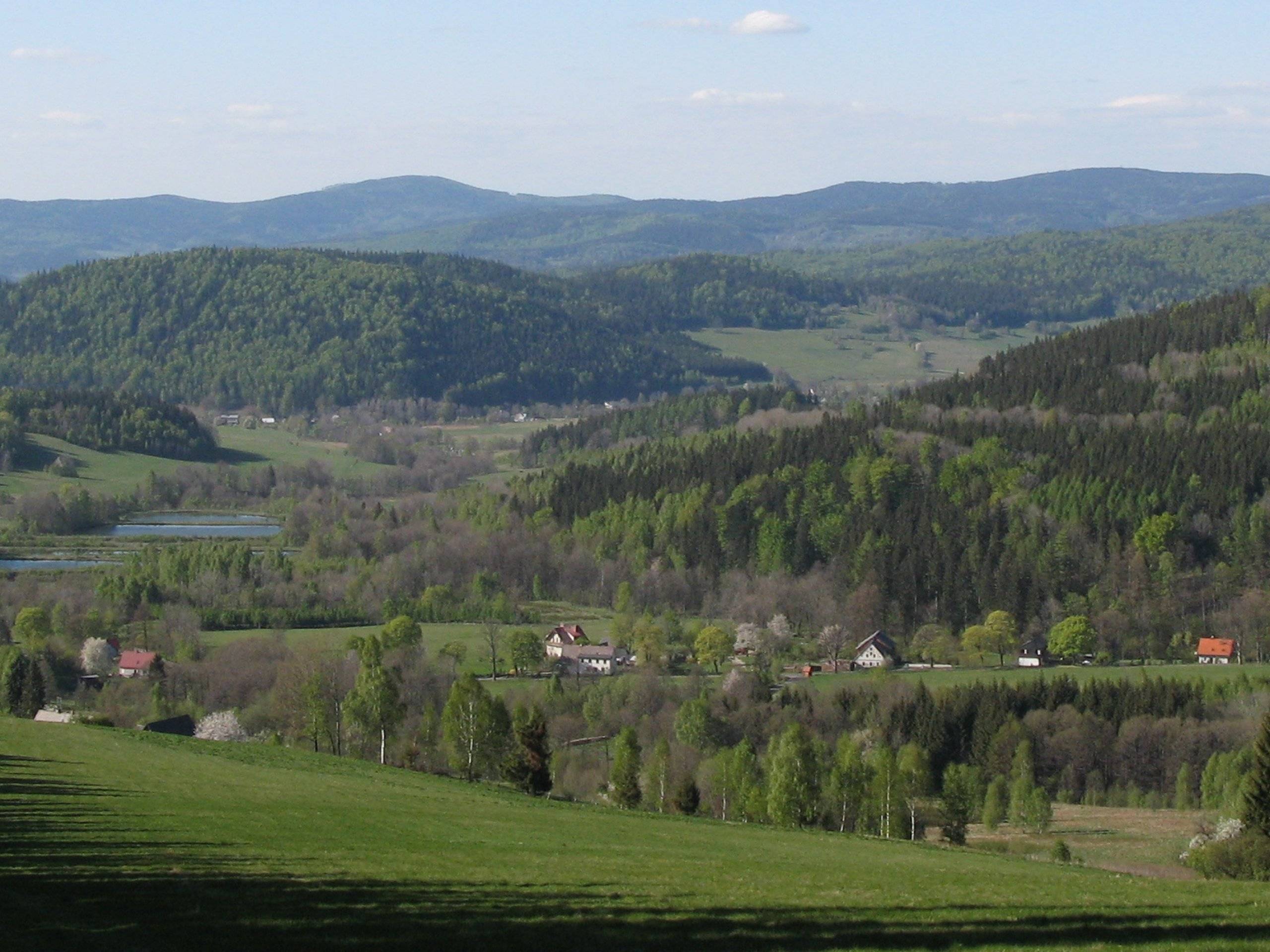 Stronie Slaskie, Śląsk, Polska, największa baza ofert LAST...