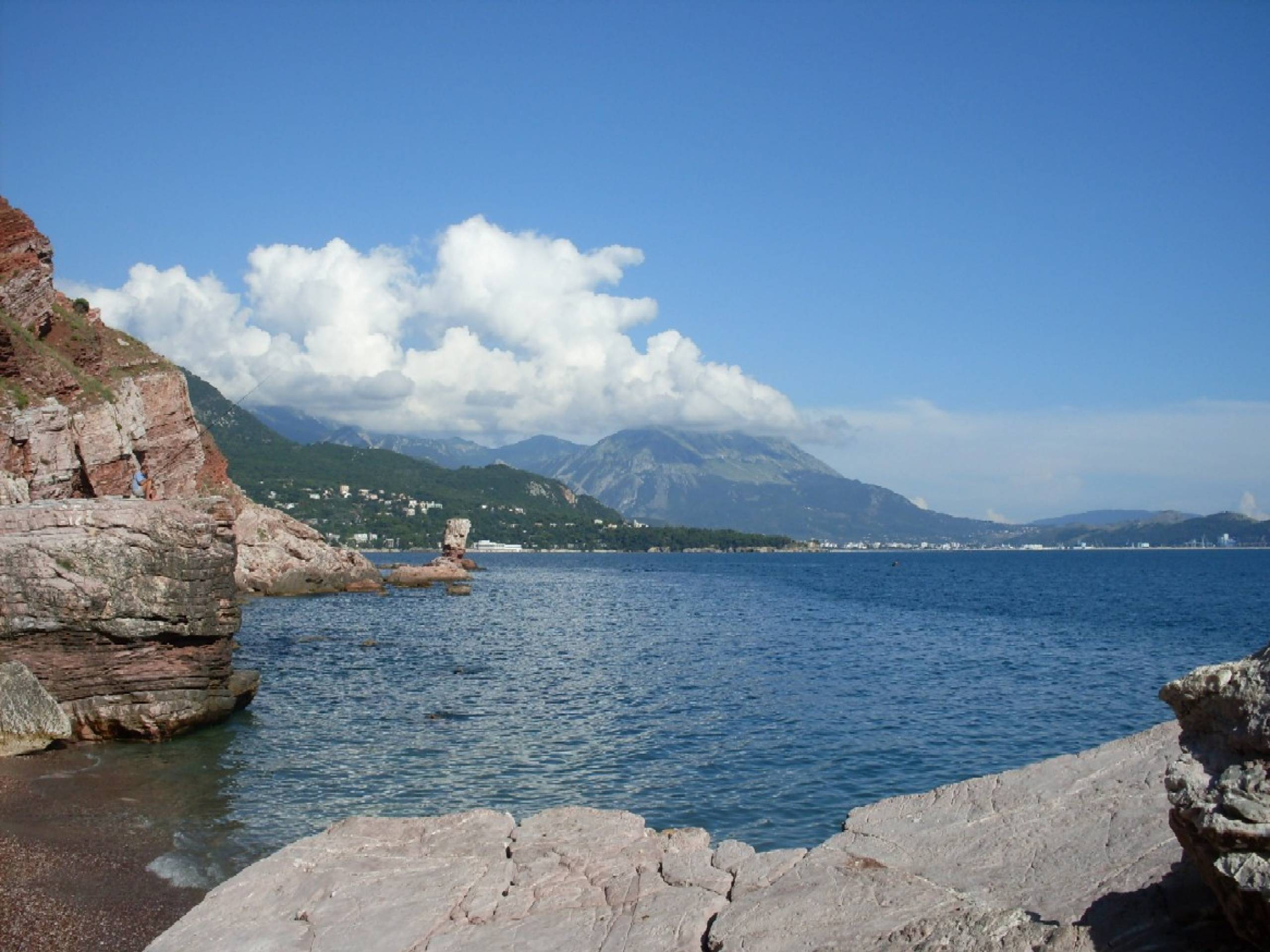 Opinie o miejscowości: Sutomore » Region Bar » Czarnogóra