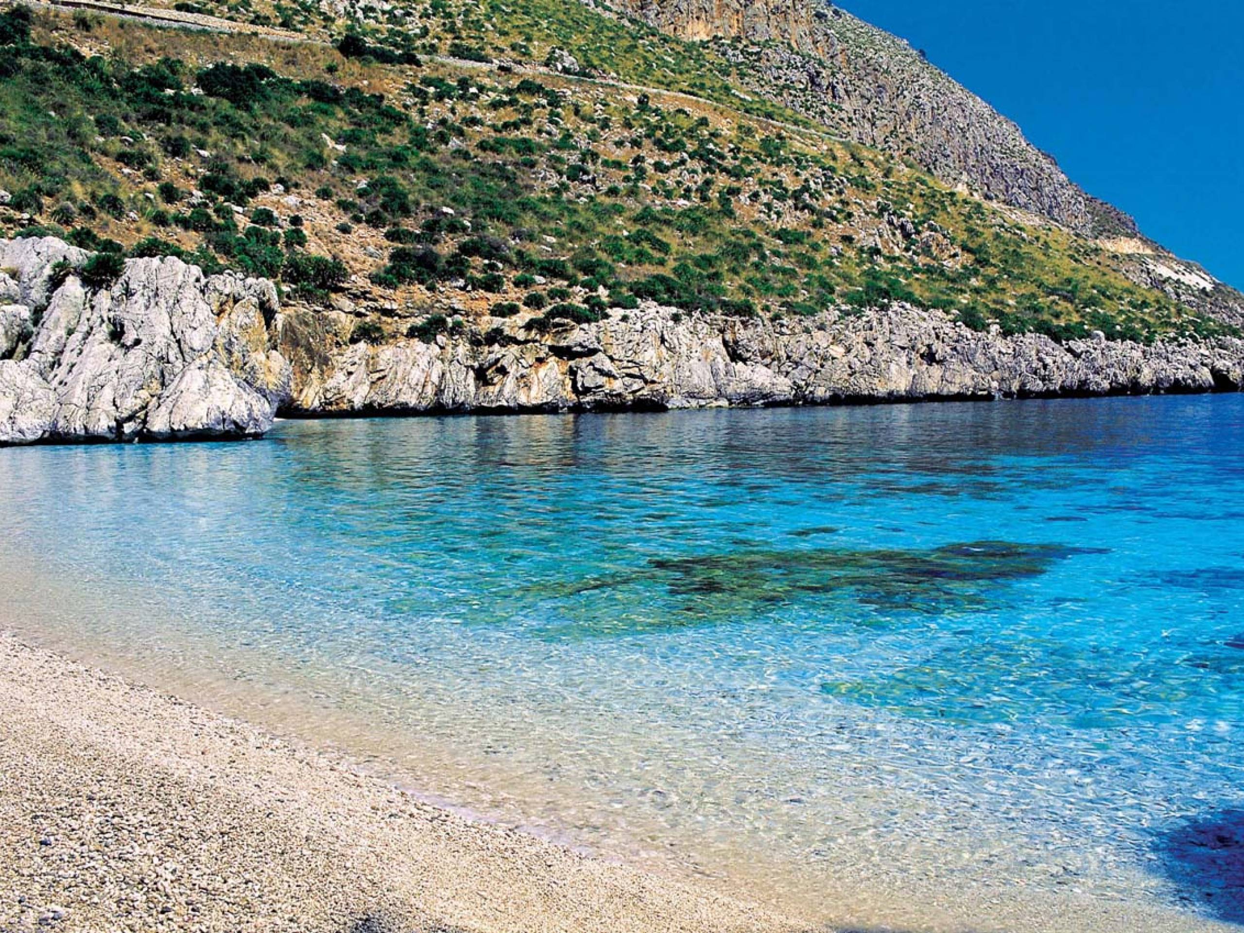 San Vito Lo Capo, Wyspa Sycylia, Włochy, największa baza ofert...