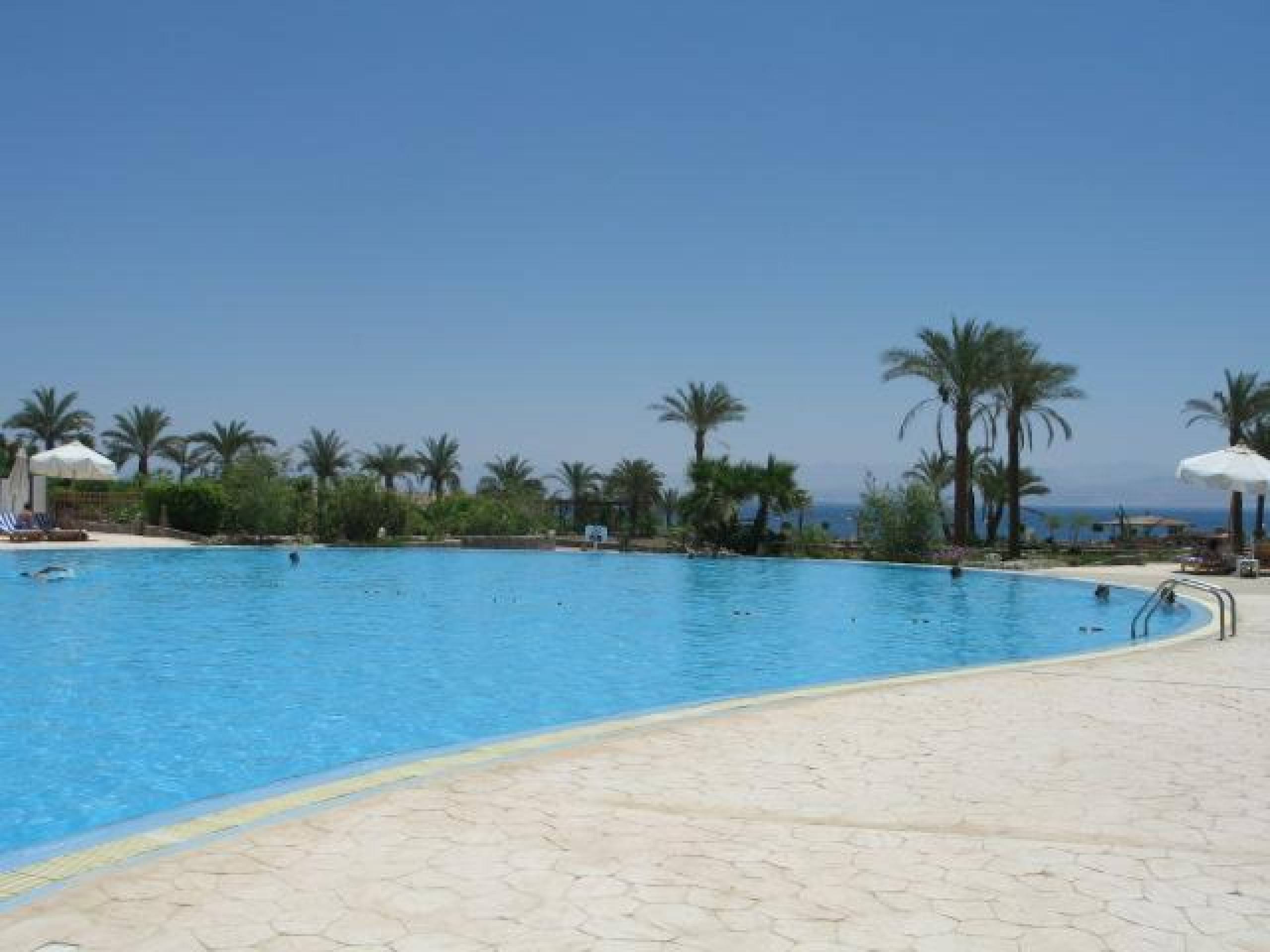 Taba, Region Sharm el Sheik, Egipt, największa baza ofert LAST...