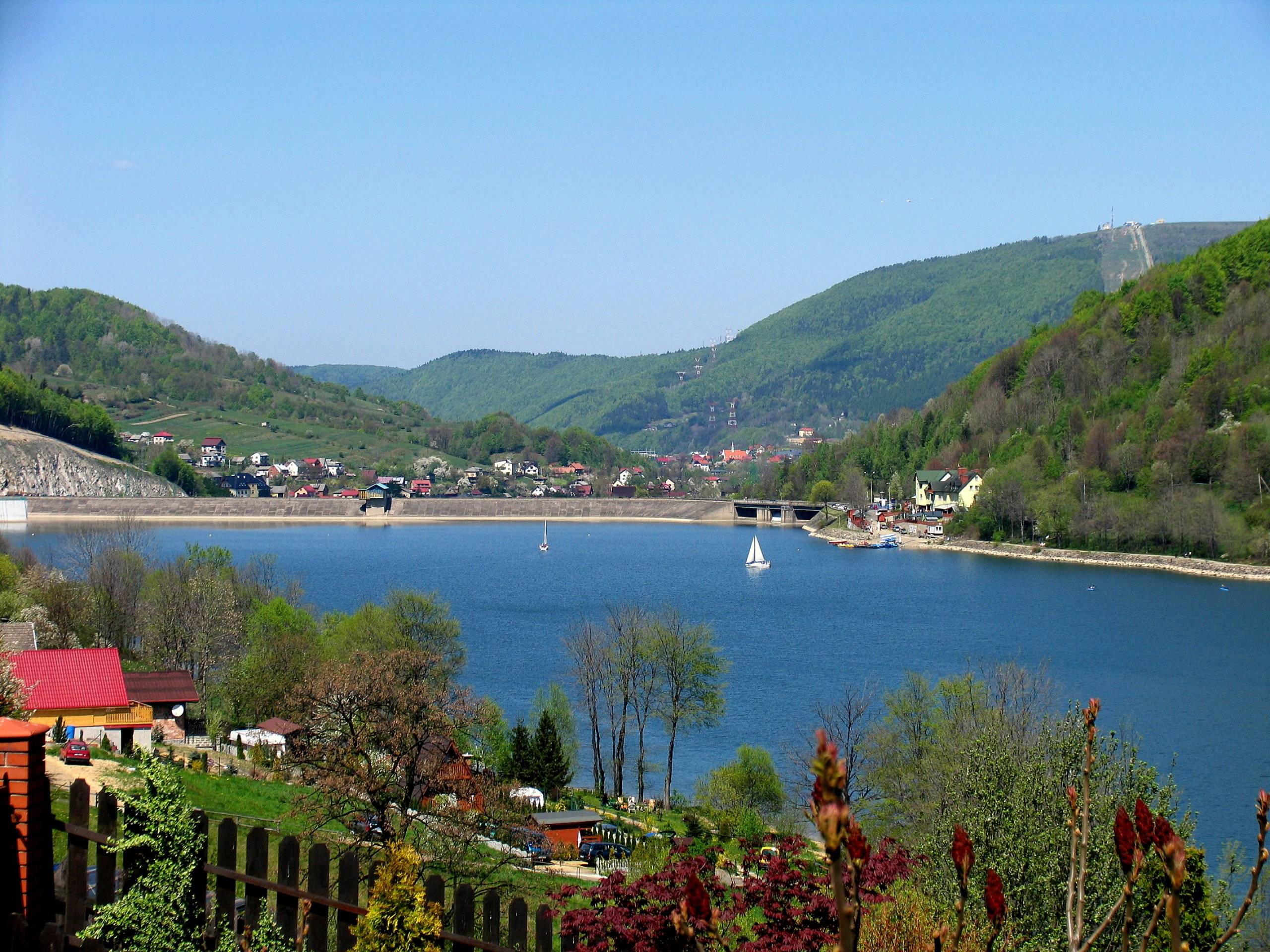 Tresna Mala, Śląsk, Polska, największa baza ofert LAST MINUTE....