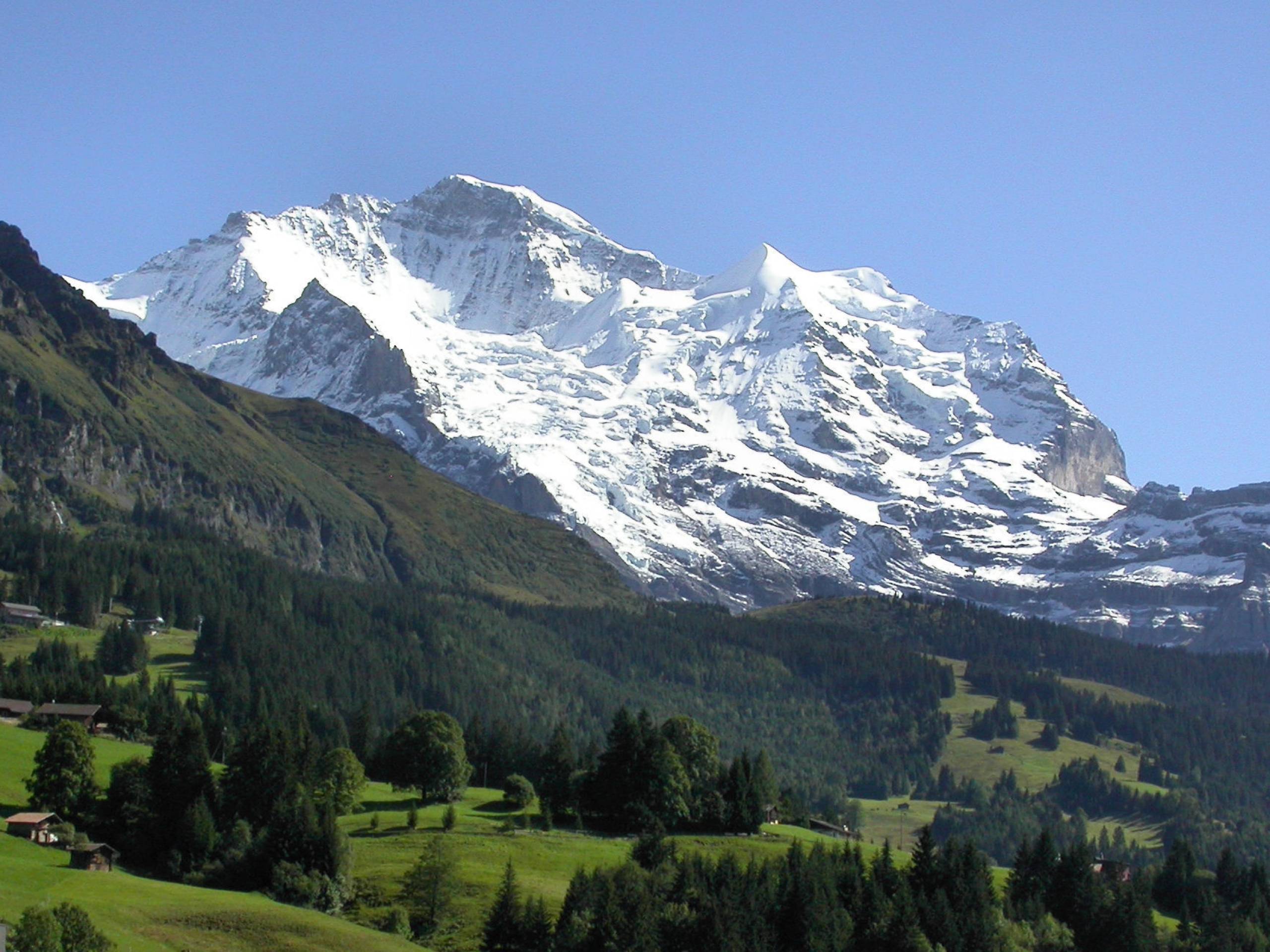 Wengen