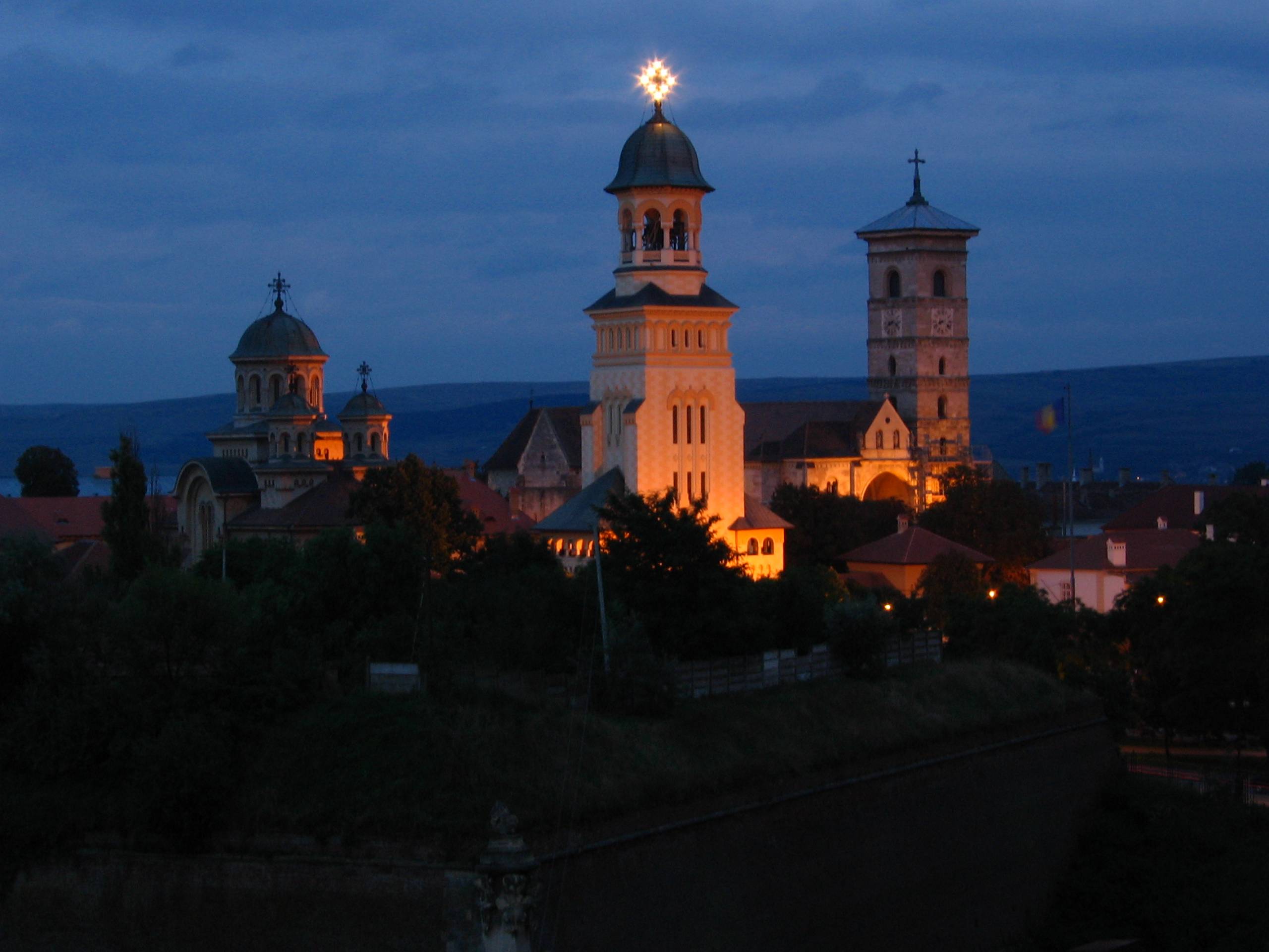 Alba Iulia, Transylwania, Rumunia, największa baza ofert LAST...