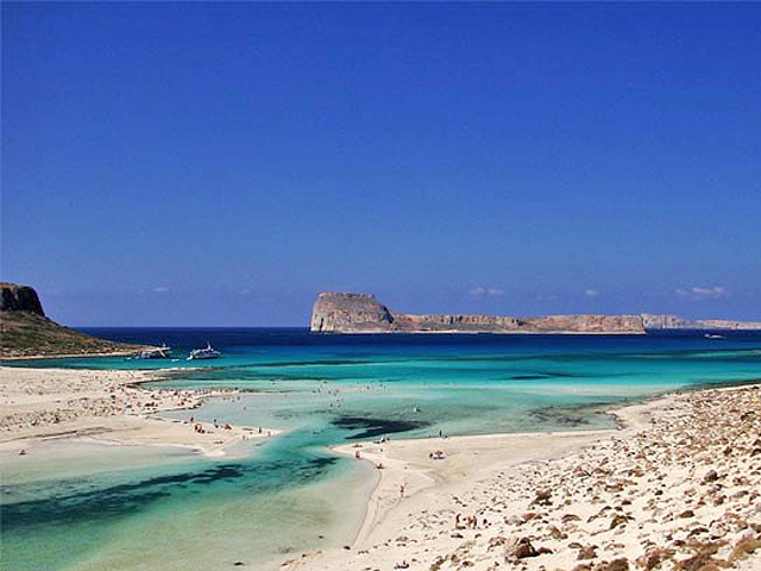 Anissaras, Wyspa Kreta, Grecja, największa baza ofert LAST...