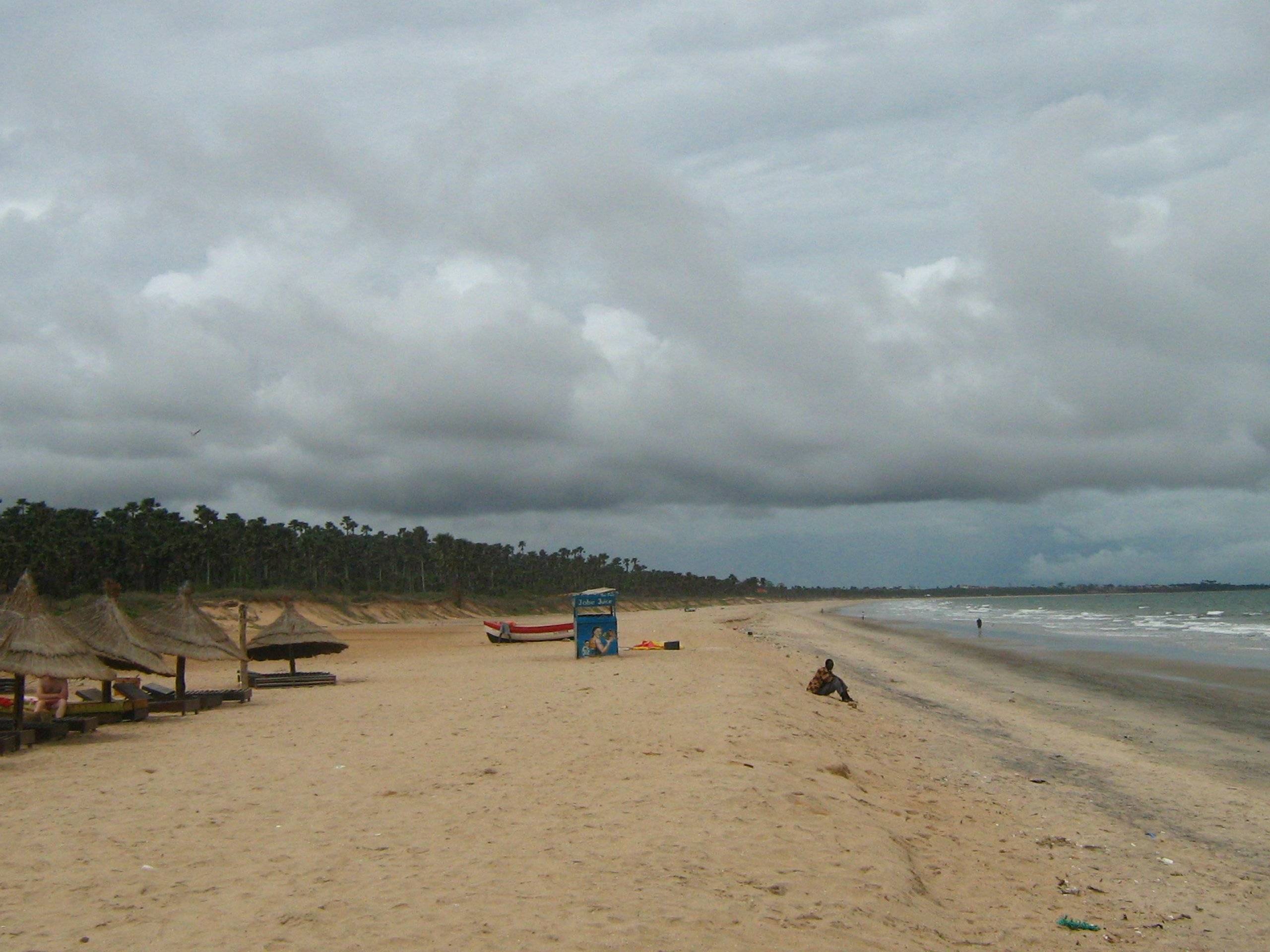 Bijilo, Wielki Bandżul, Gambia, największa baza ofert LAST...
