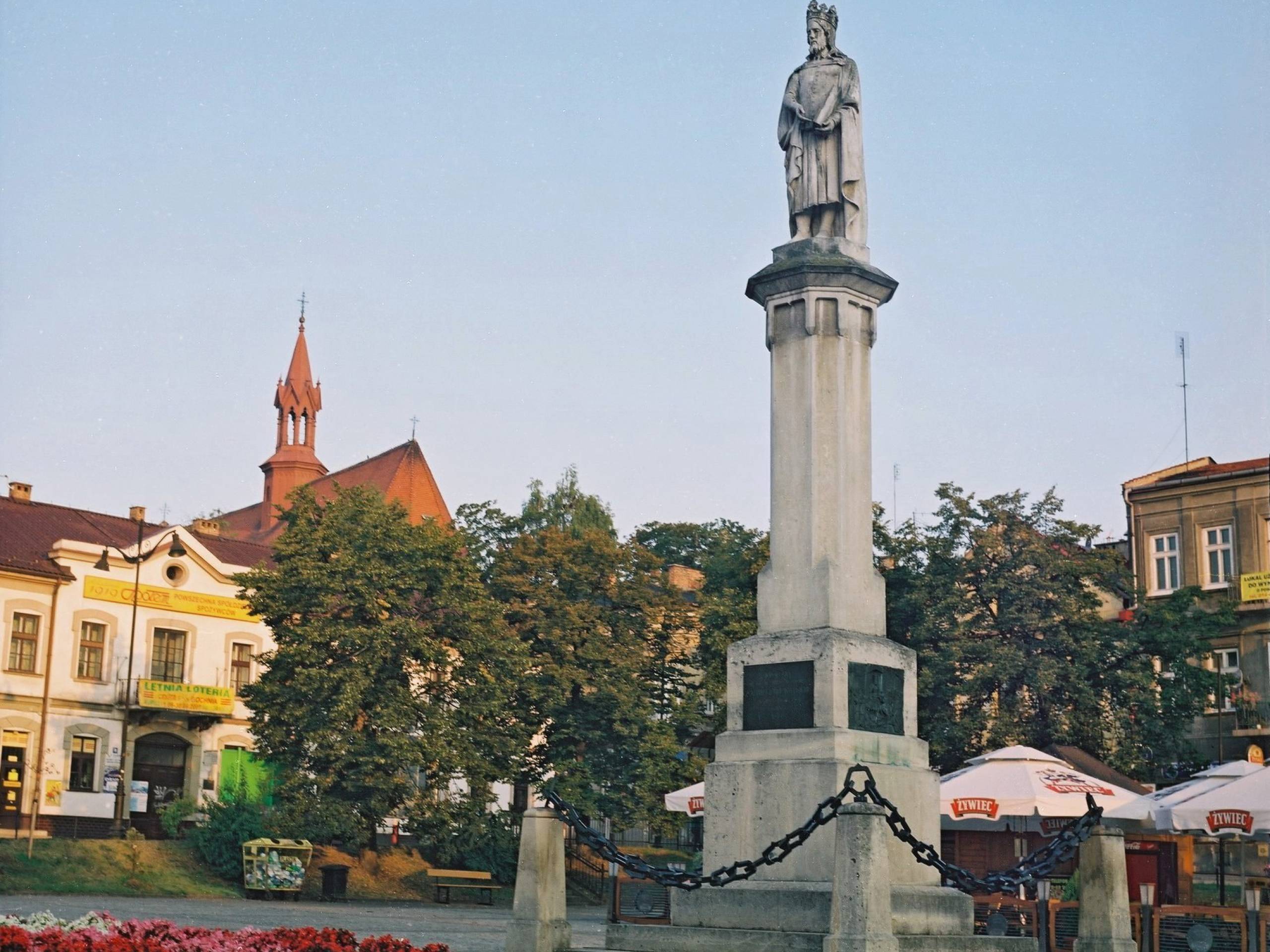 Bochnia, Małopolska, Polska, największa baza ofert LAST...