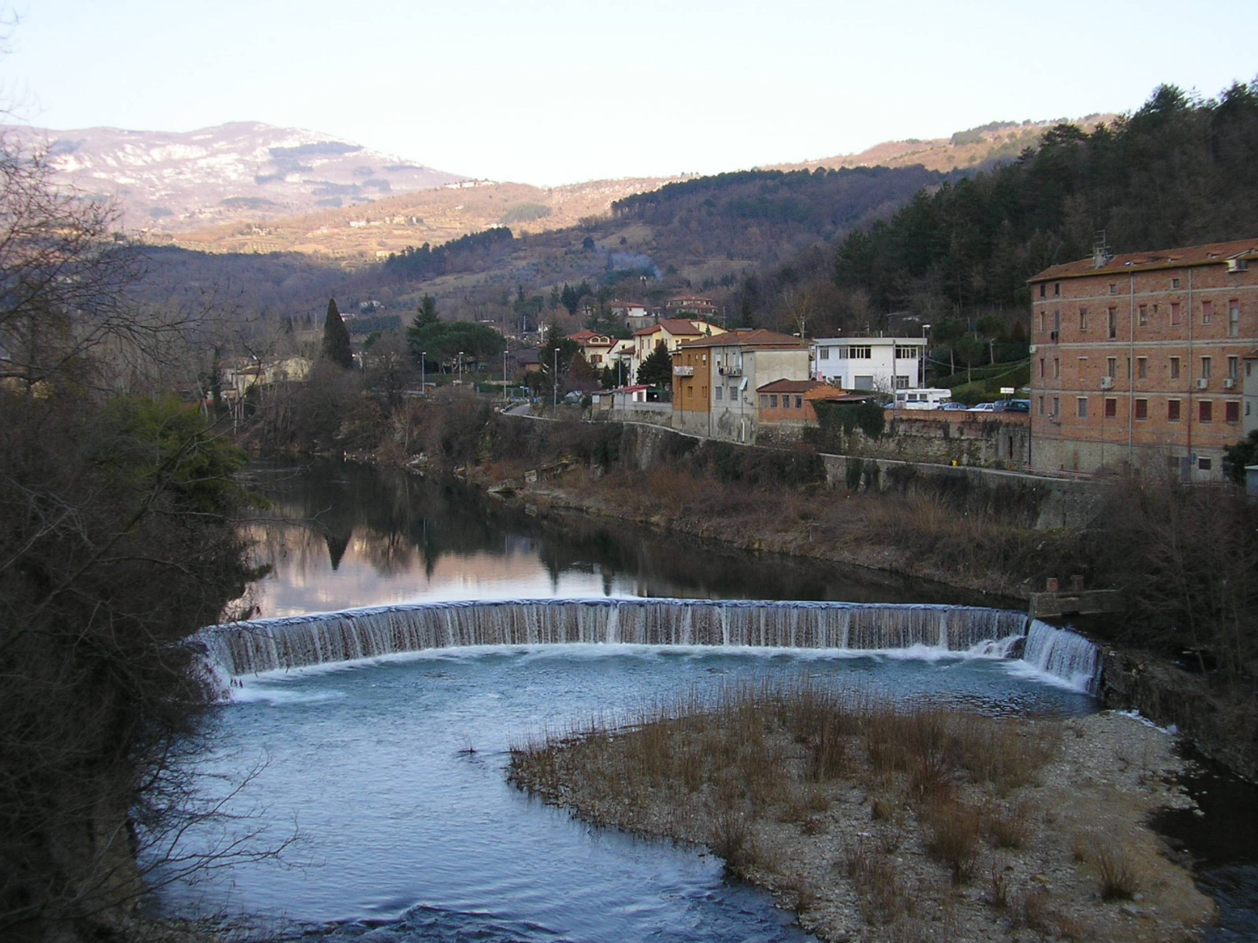 Capolona, Toskania, Włochy, największa baza ofert LAST MINUTE....