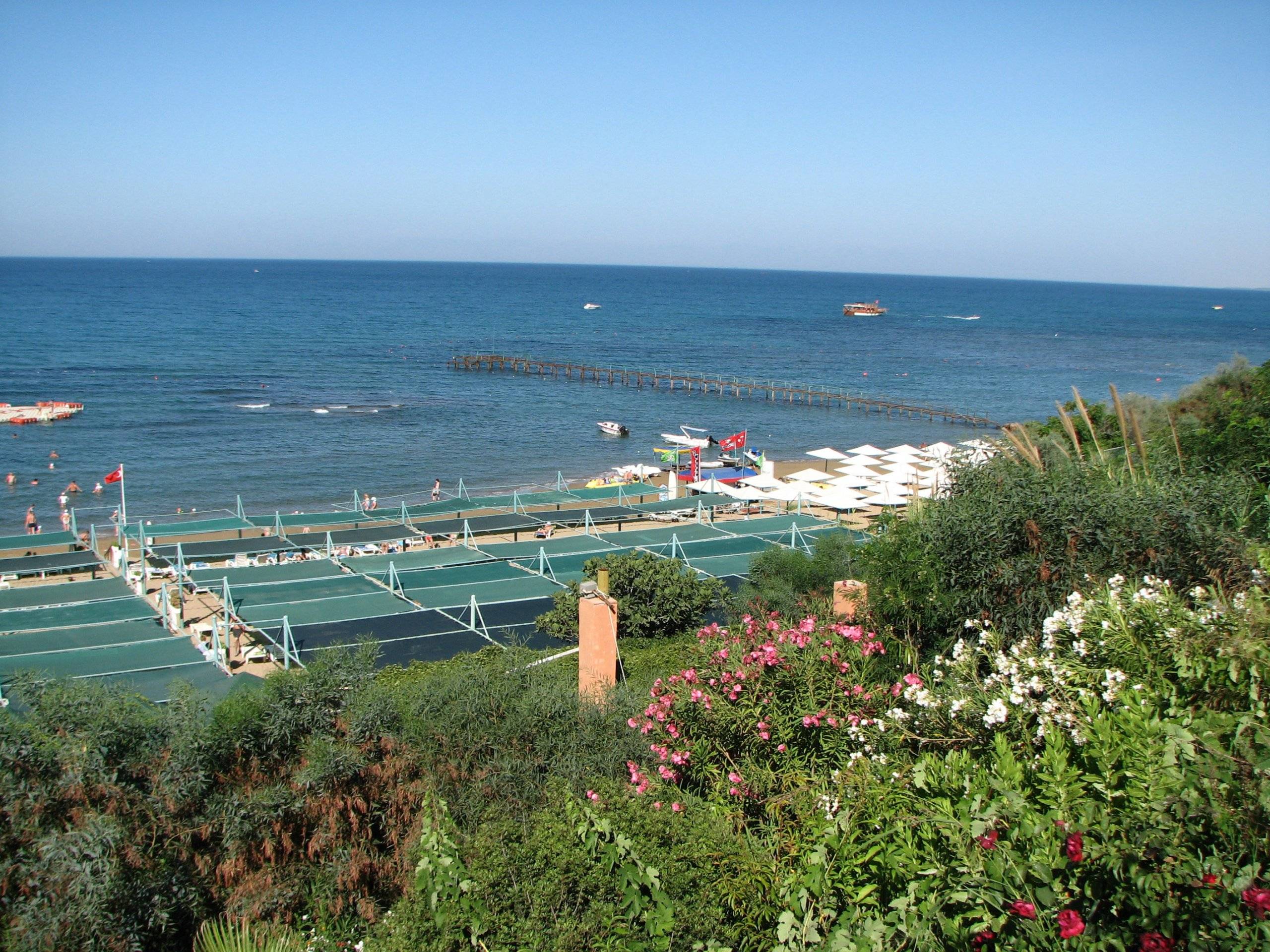 Dodaj opinie o miejscowości: Colakli » Riwiera Turecka » Turcja