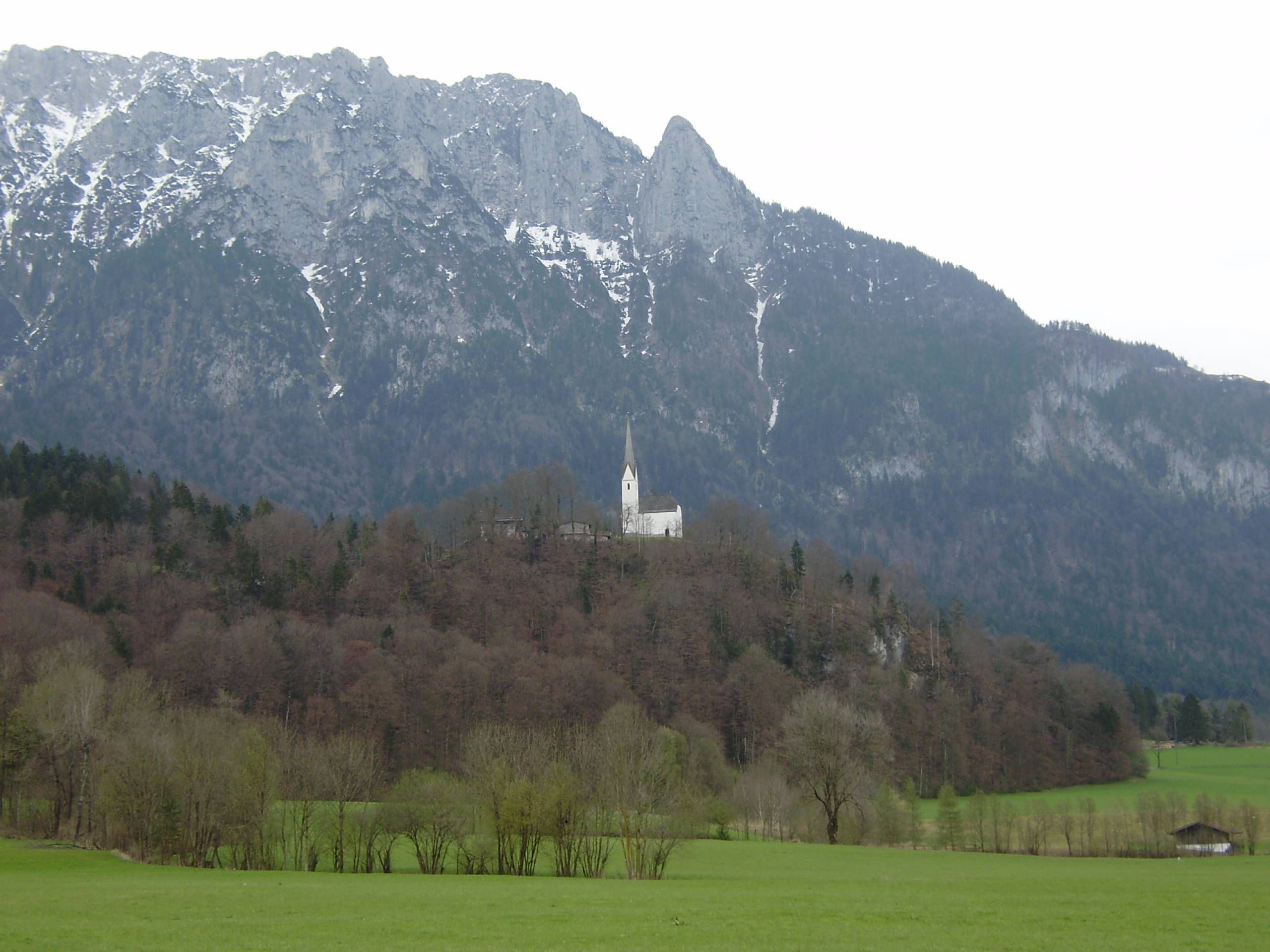 Ebbs, Zachodnia Austria, Austria, największa baza ofert LAST...