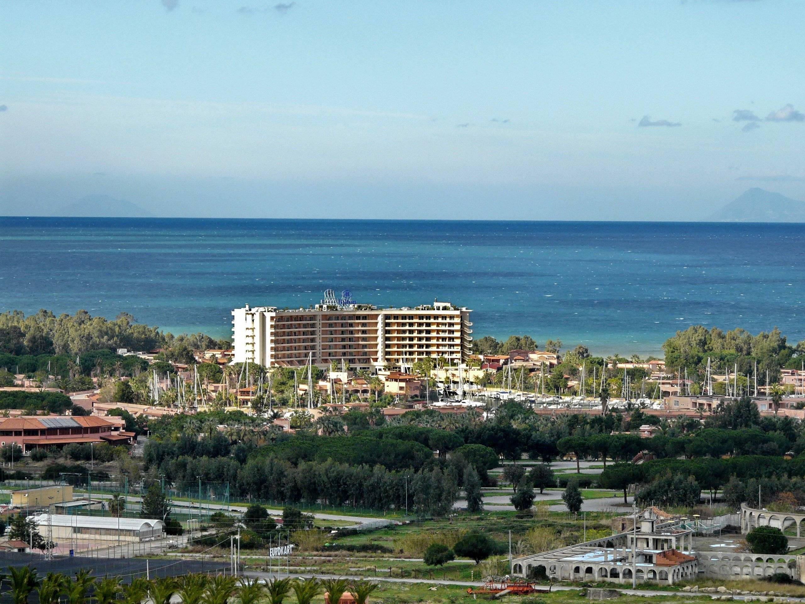 Furnari, Wyspa Sycylia, Włochy, największa baza ofert LAST...