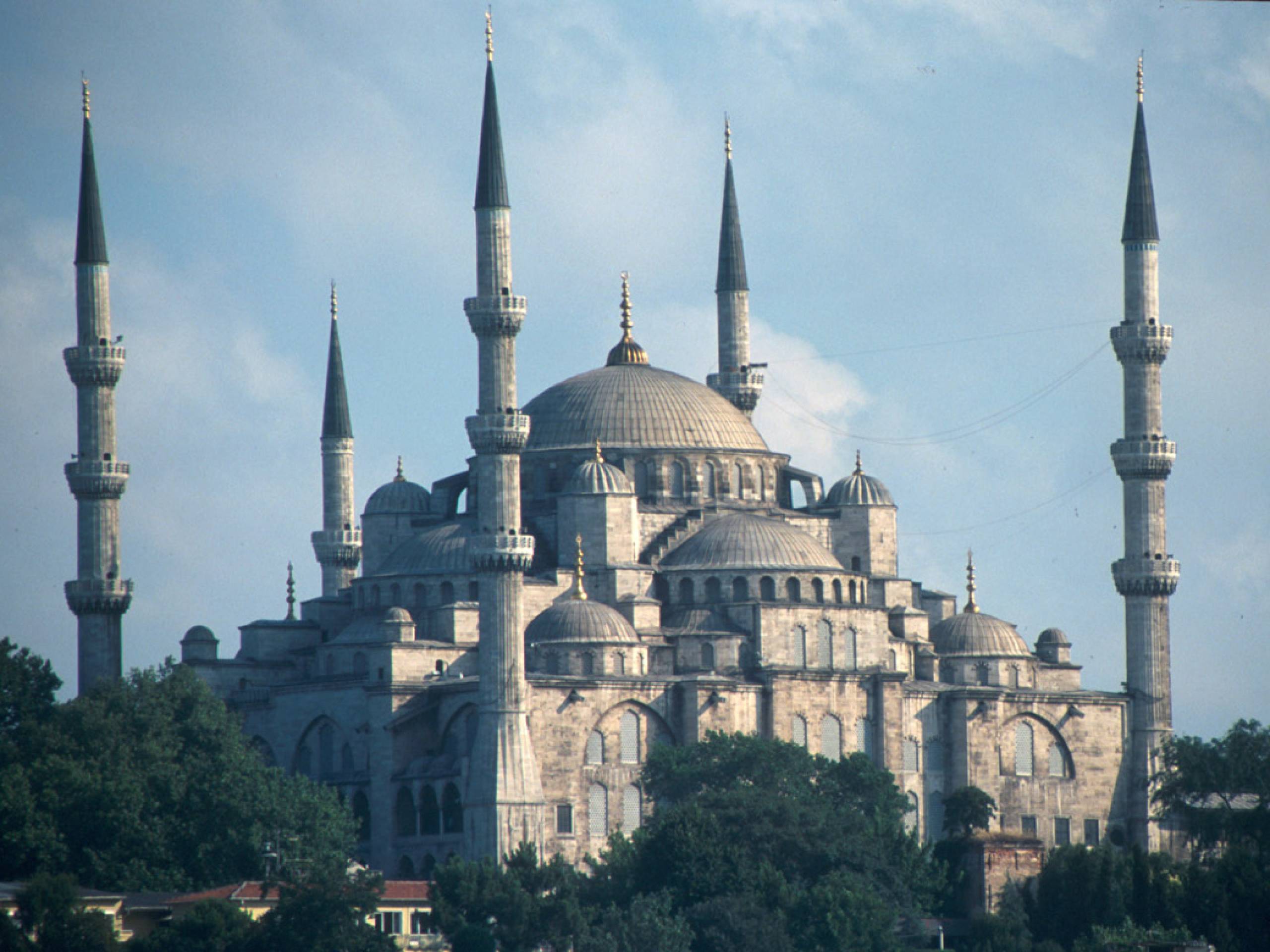 Dodaj opinie o miejscowości: Stambuł » Prowincja Stambuł