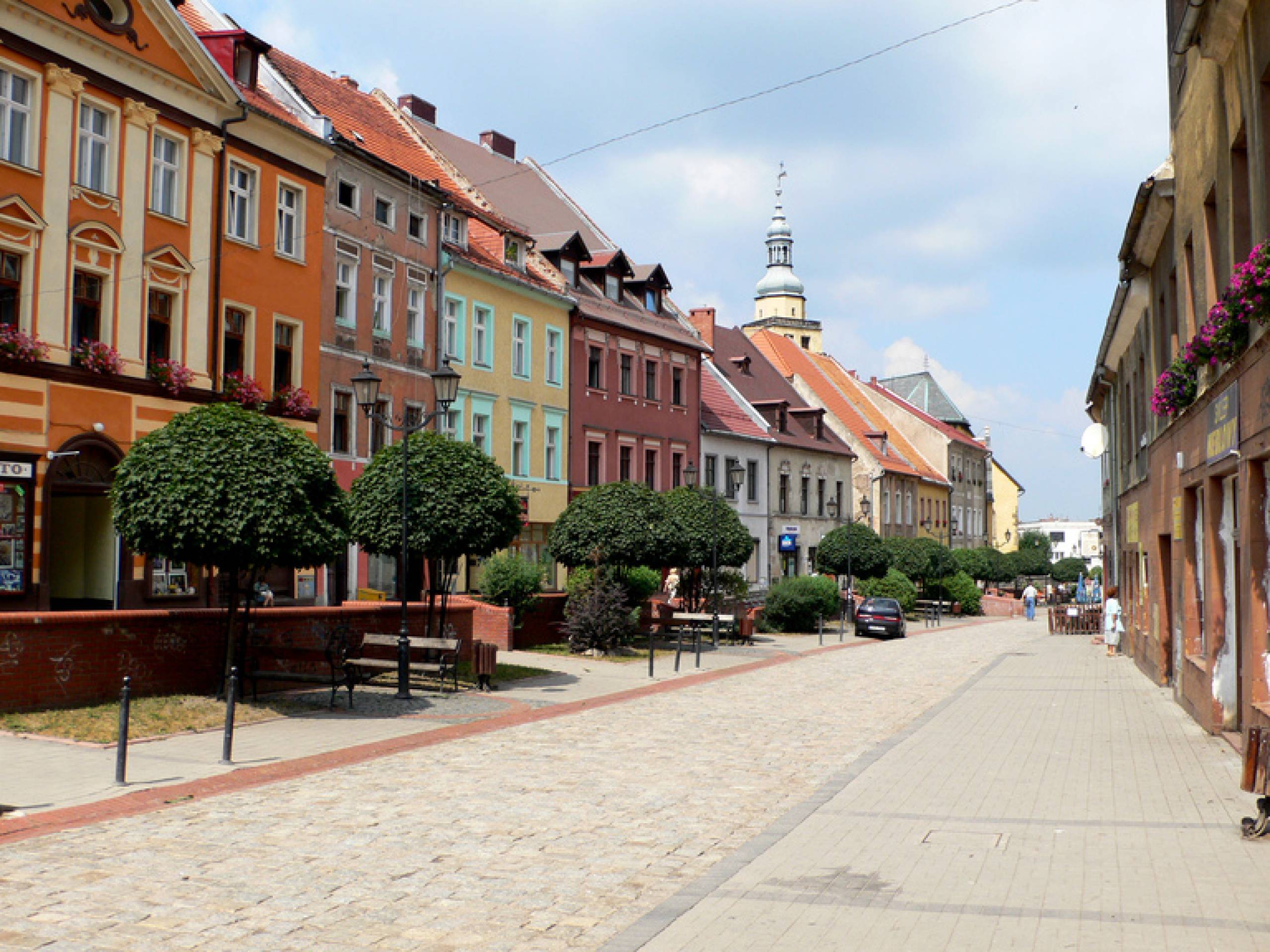 Kowary, Śląsk, Polska, największa baza ofert LAST MINUTE....