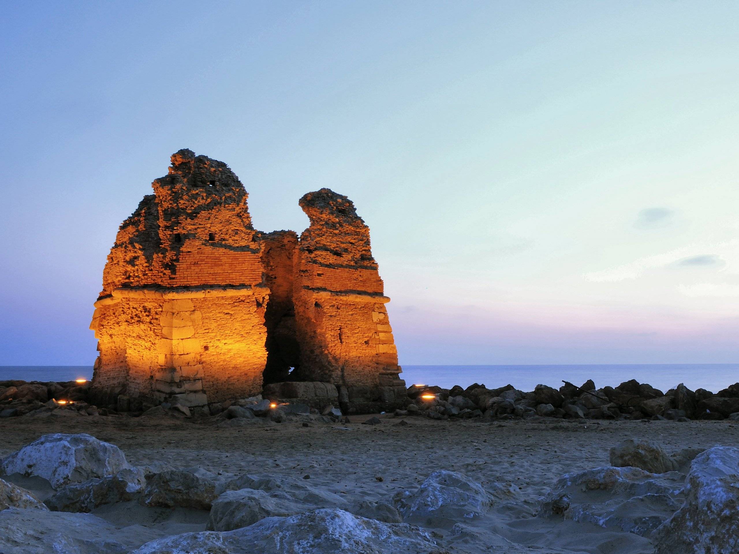 Dodaj opinie o miejscowości: Ladispoli » Lacjum » Włochy