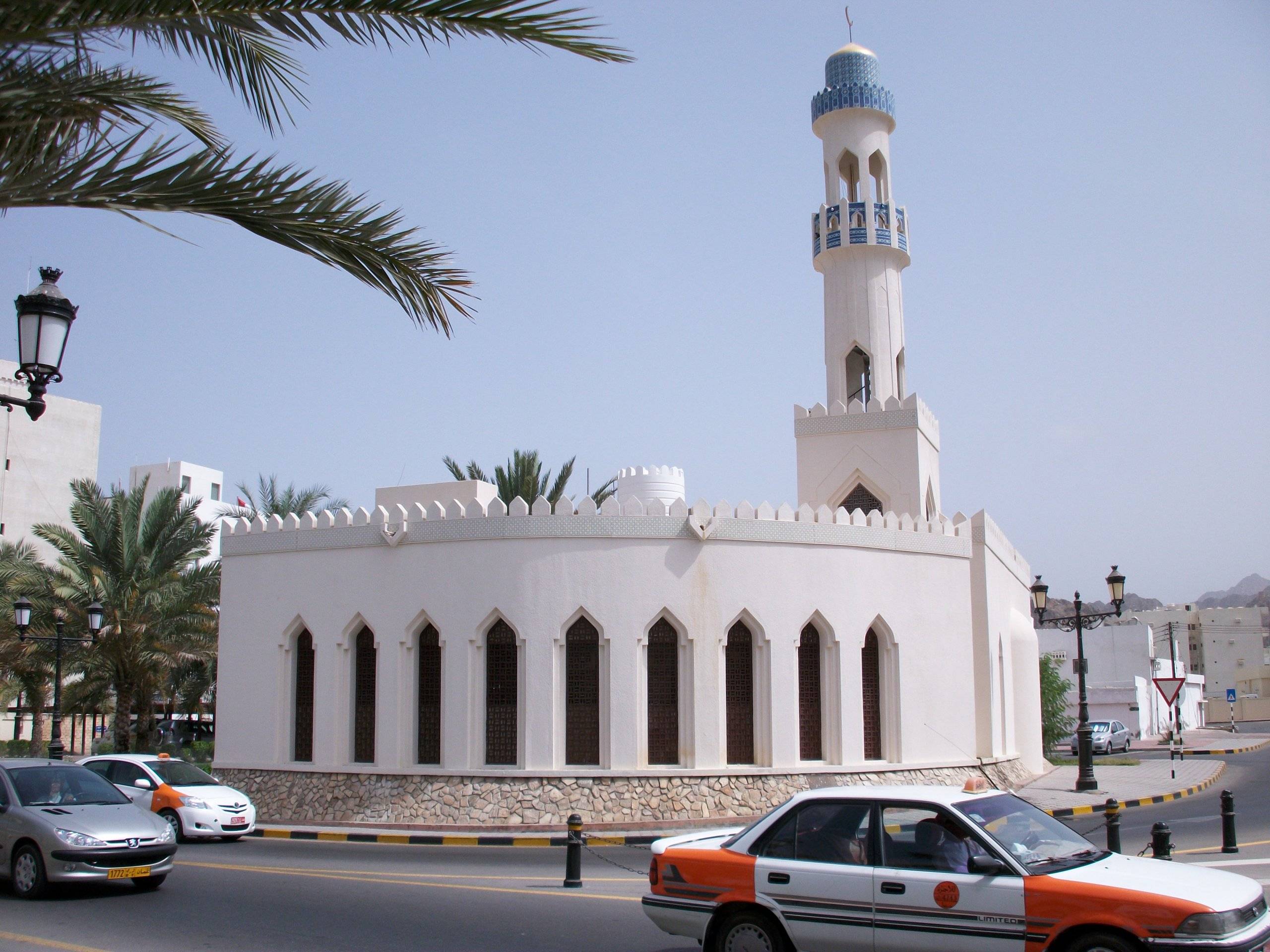 Maskat, Muhafazat Maskat, Oman, największa baza ofert LAST...